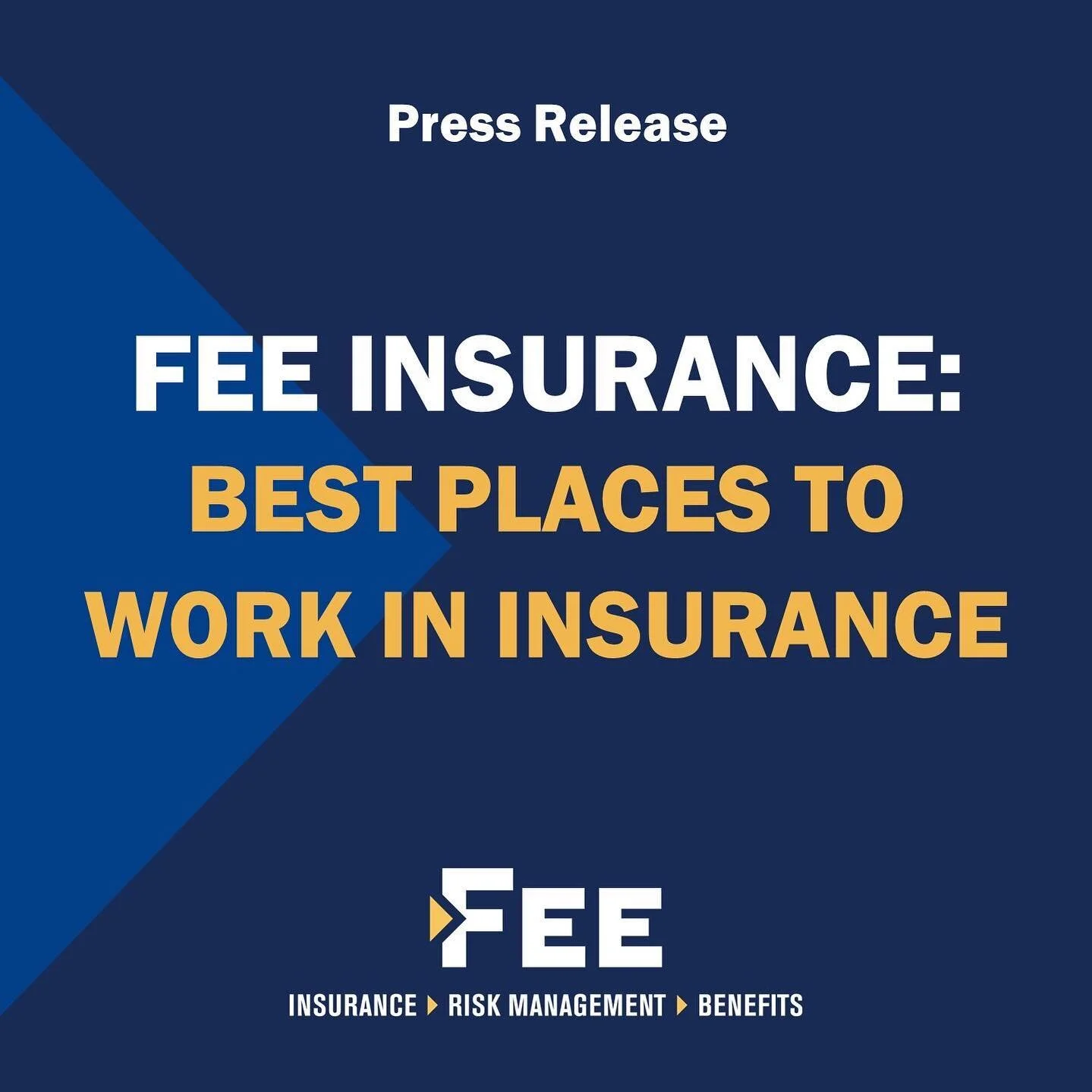Fee Insurance