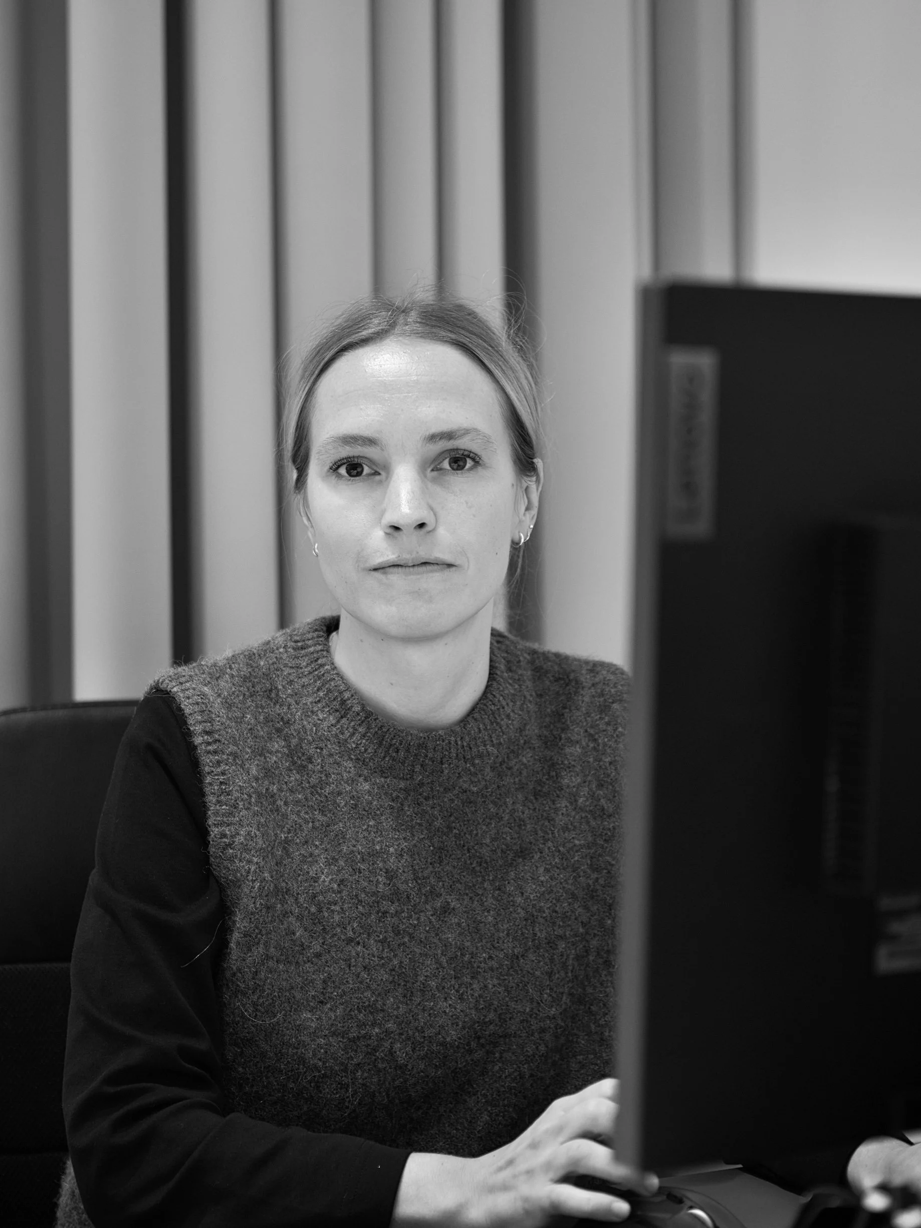 Kontakt — Pietsch arkitekter