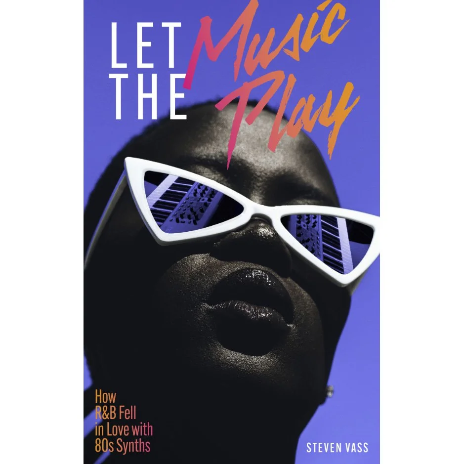 LoFi Concept - Music Books