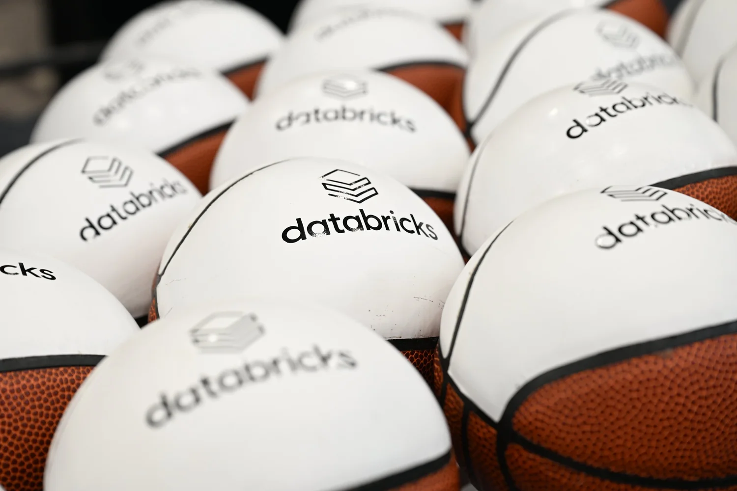 NBA Basketball Tech Expo