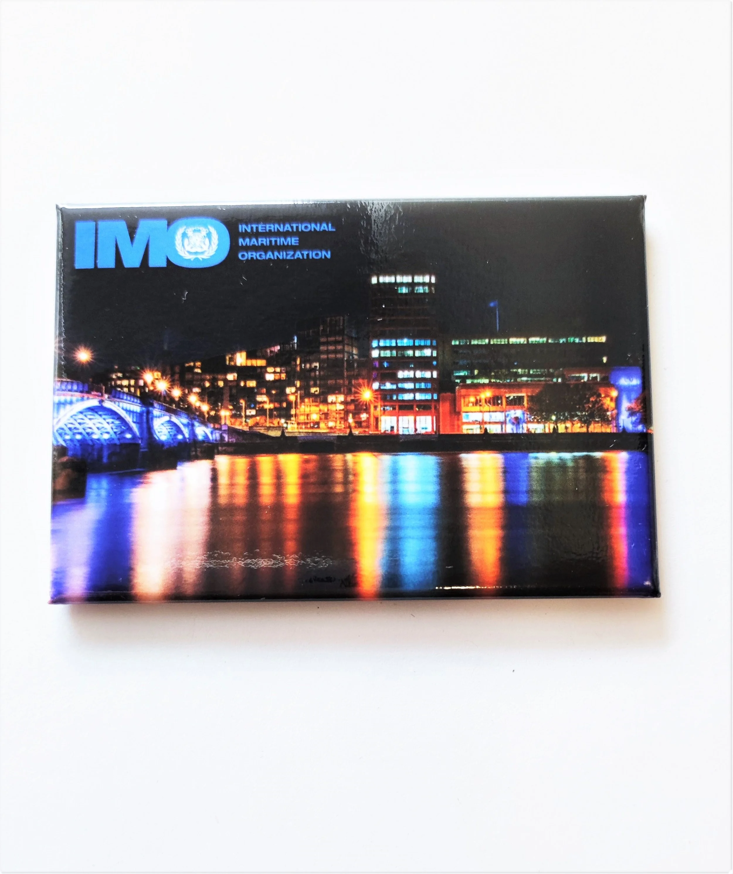 shop — IMO STAFF ASSOCIATION Souvenir shop