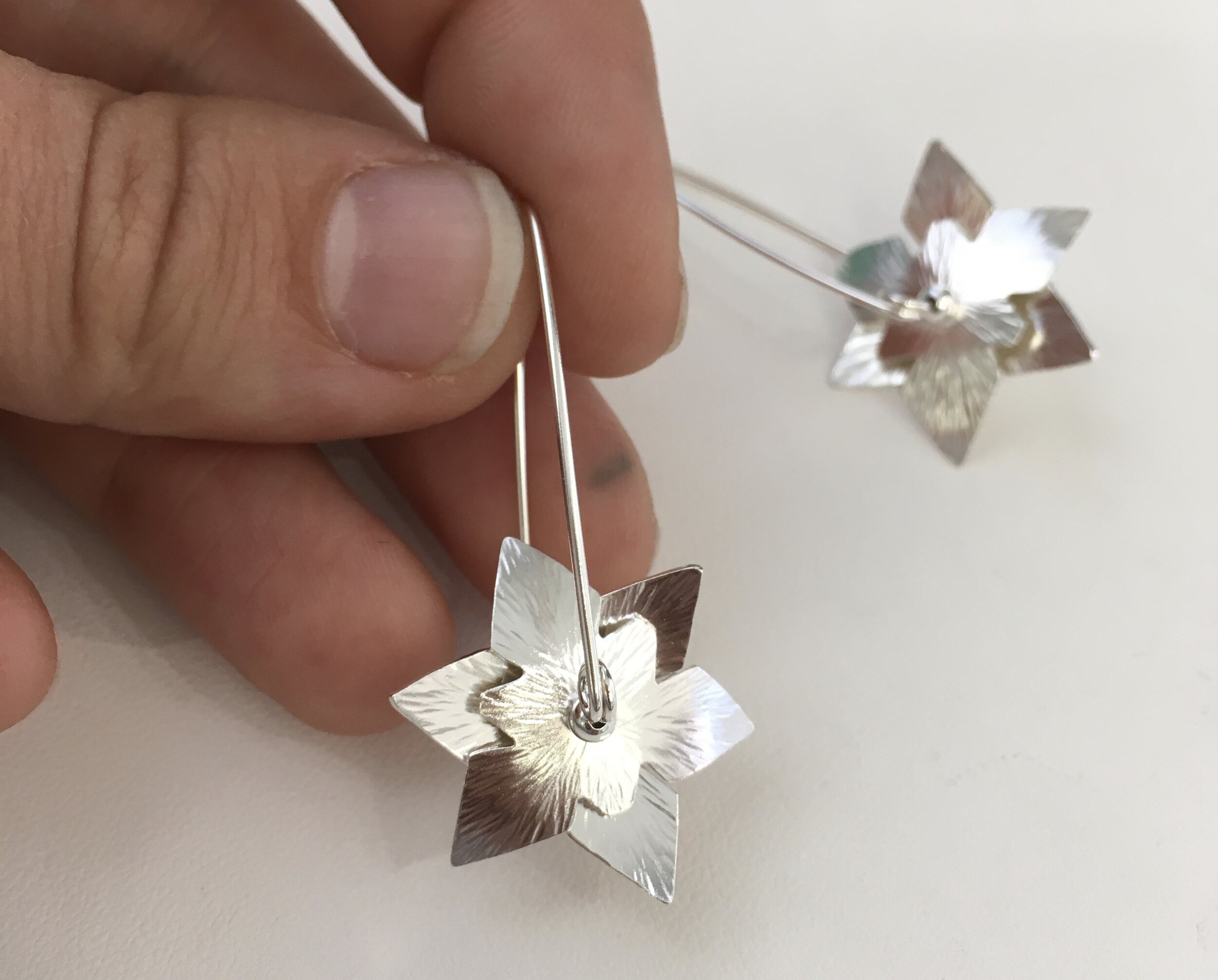 Keith Field Goldsmith