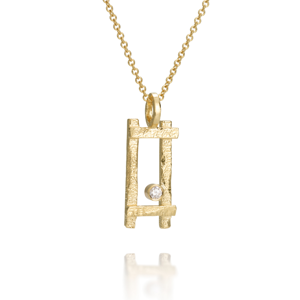 Keith Field Goldsmith