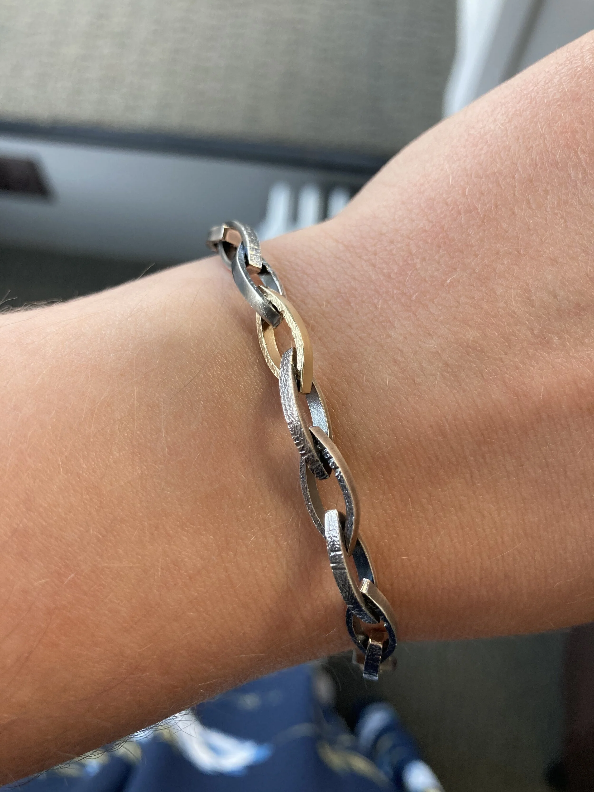 Keith Field Goldsmith