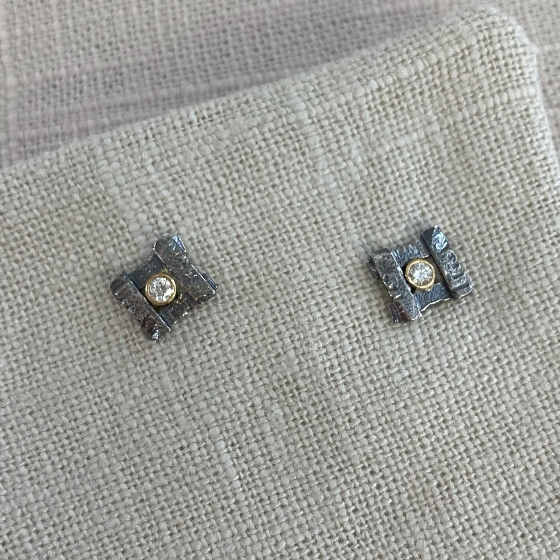 Keith Field Goldsmith