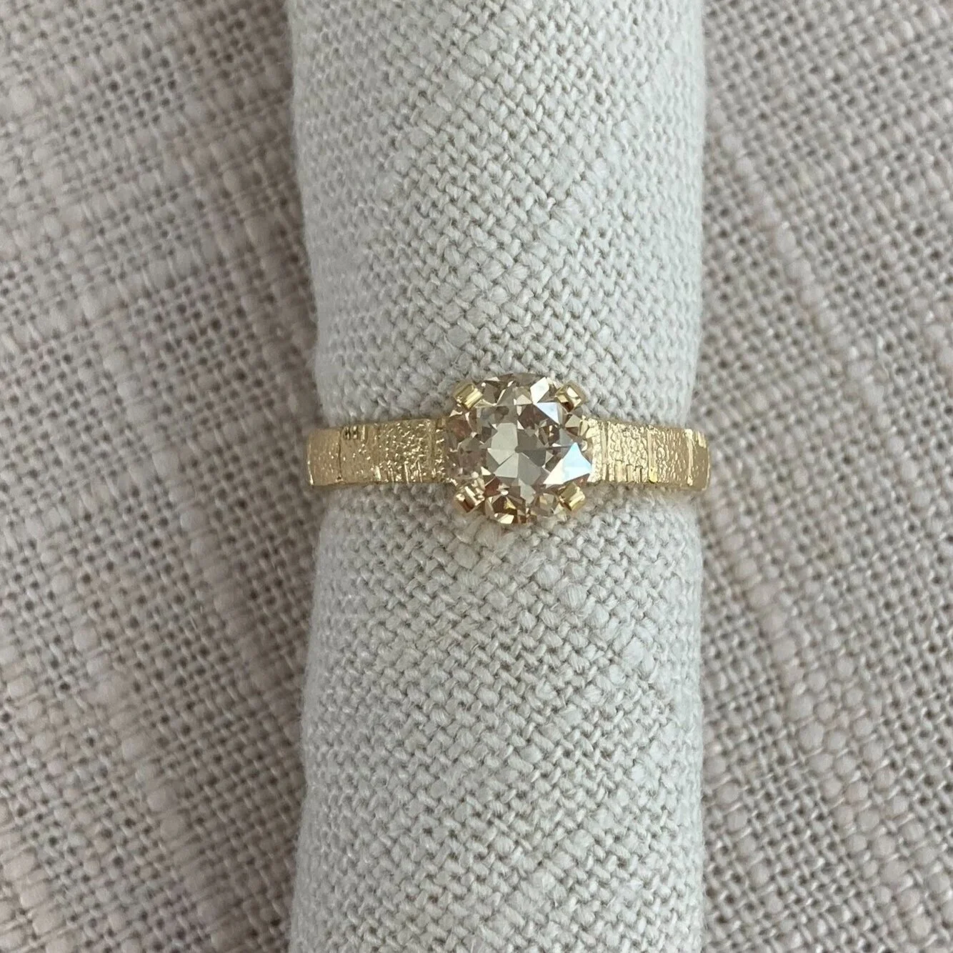 Keith Field Goldsmith