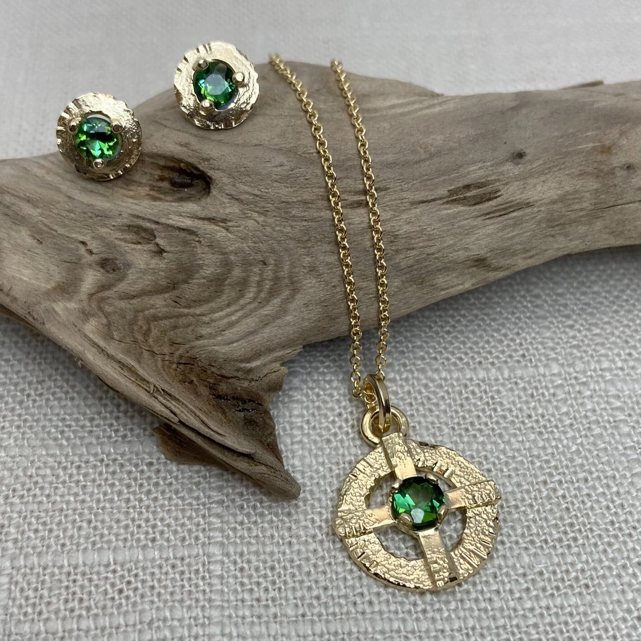 Keith Field Goldsmith