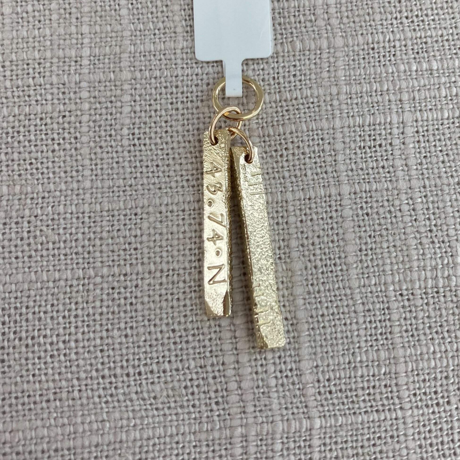 Keith Field Goldsmith