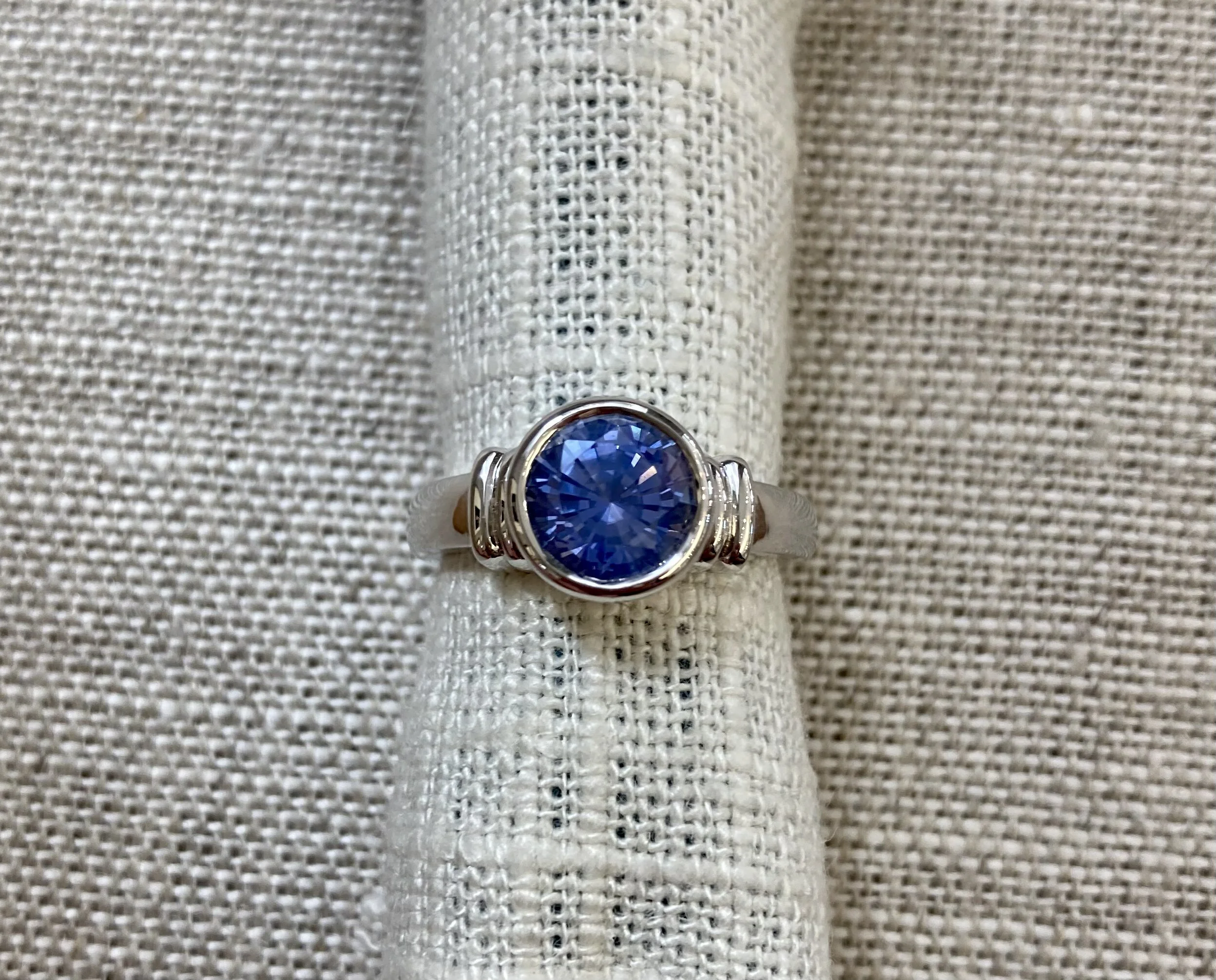 Keith Field Goldsmith