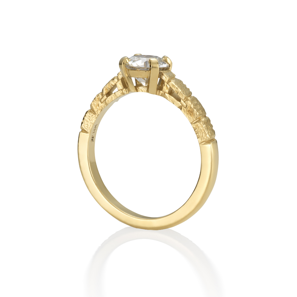 Keith Field Goldsmith