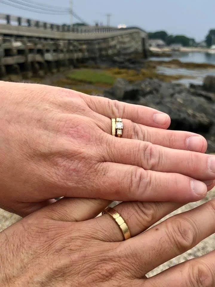 Keith Field Goldsmith