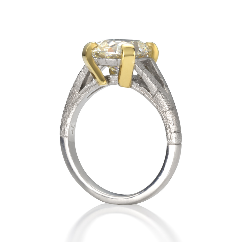 Keith Field Goldsmith