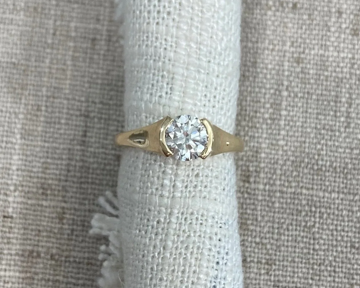 Keith Field Goldsmith