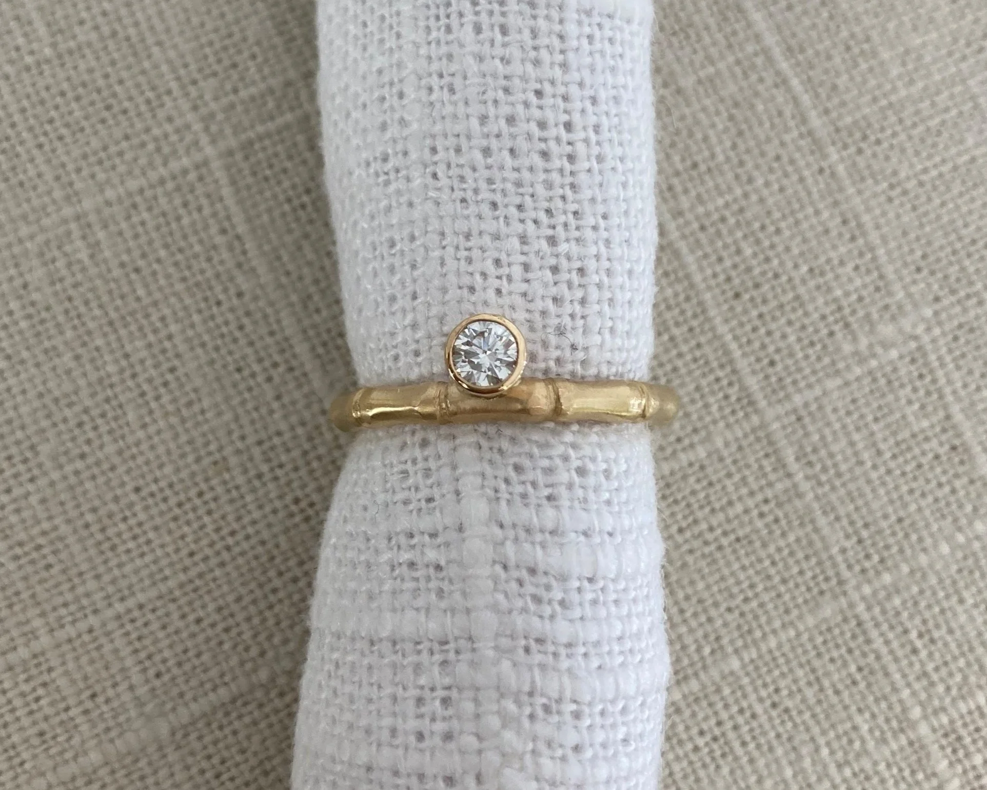 Keith Field Goldsmith