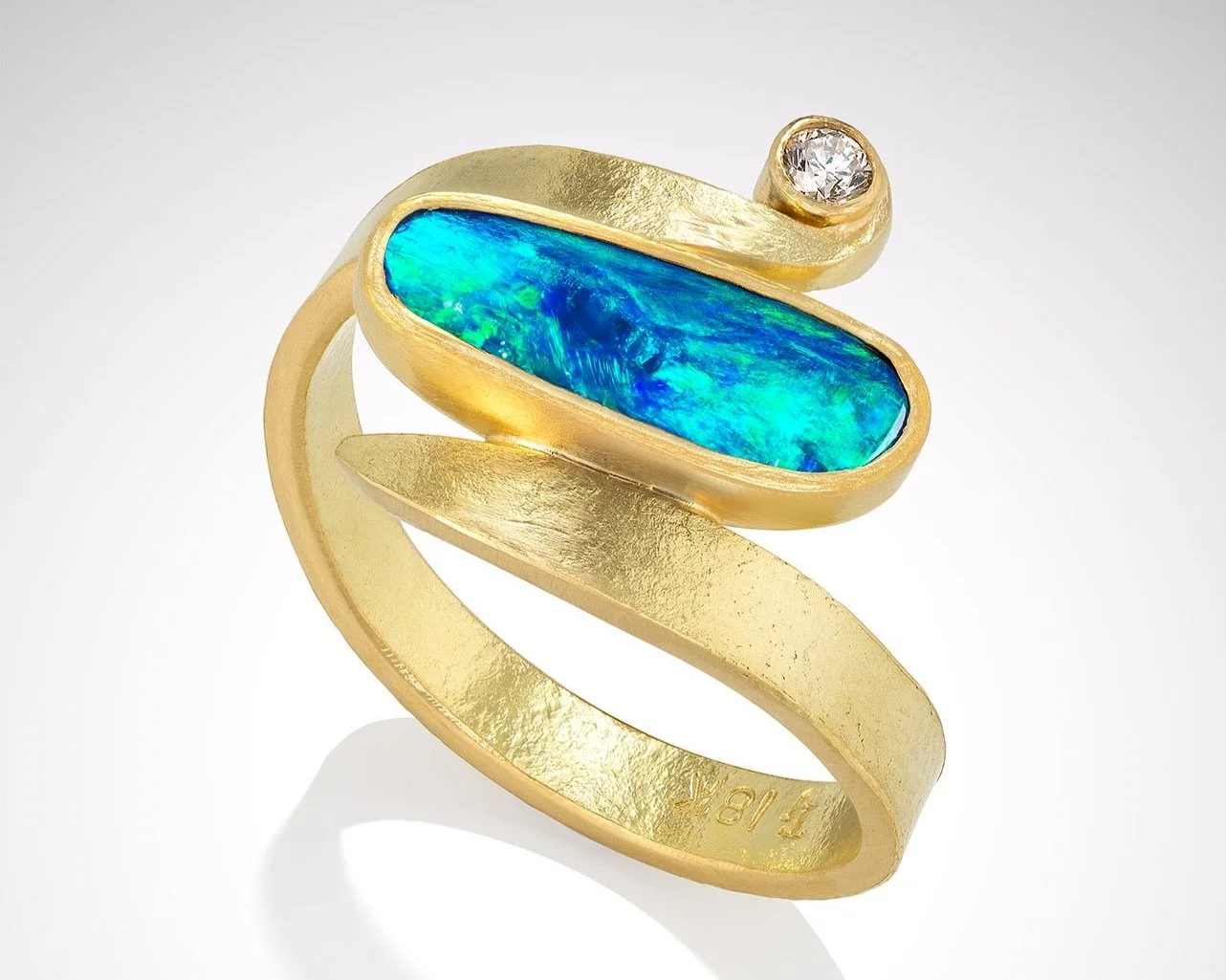 Keith Field Goldsmith