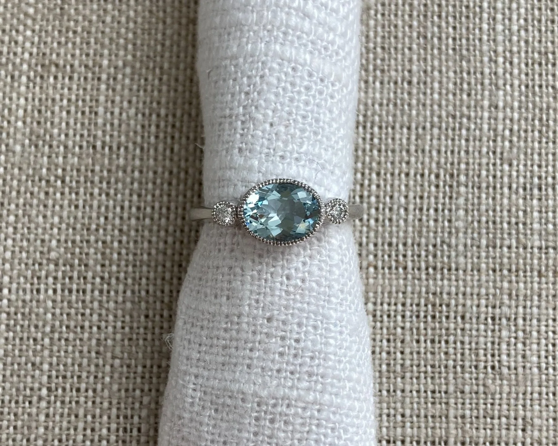 Keith Field Goldsmith