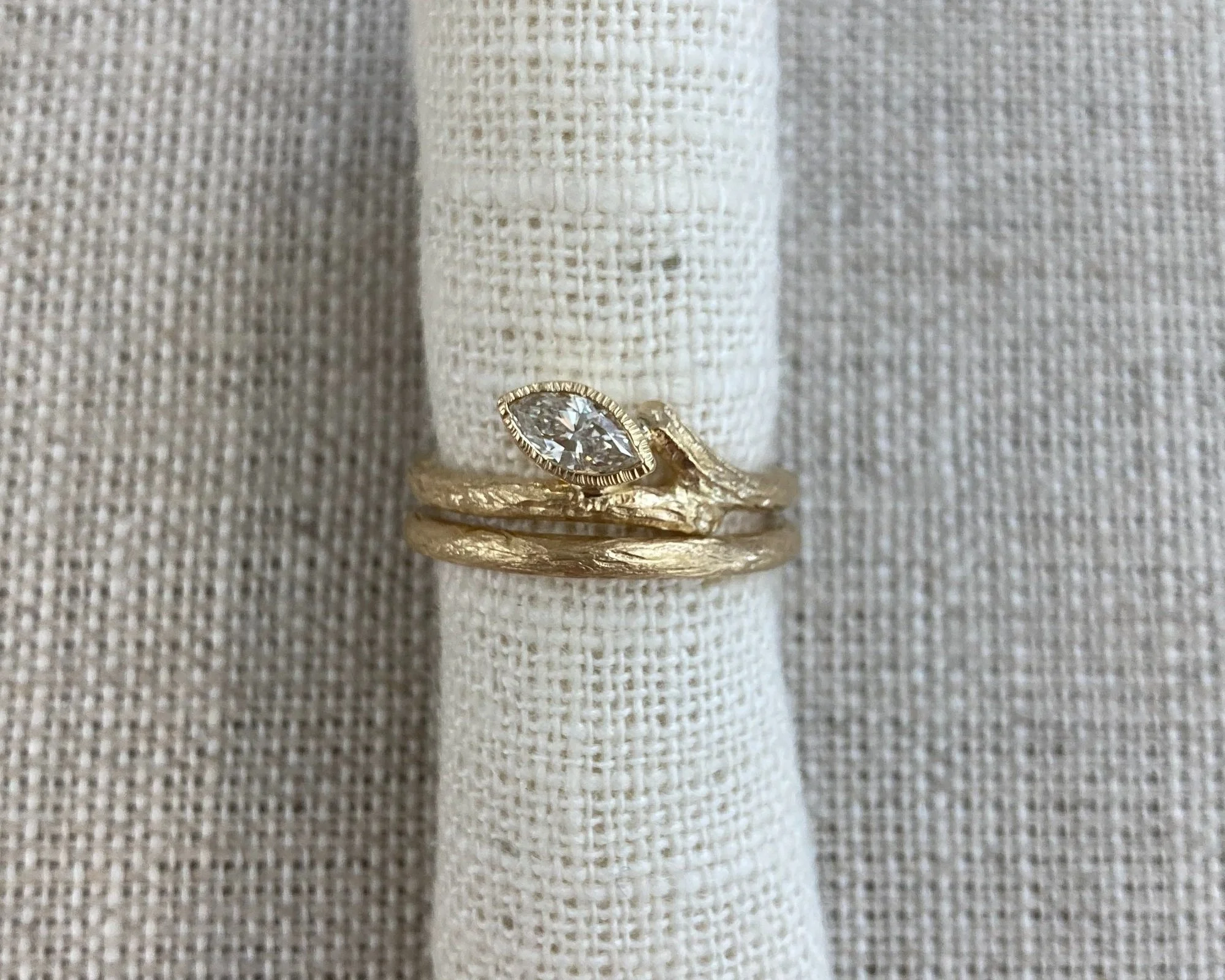 Keith Field Goldsmith