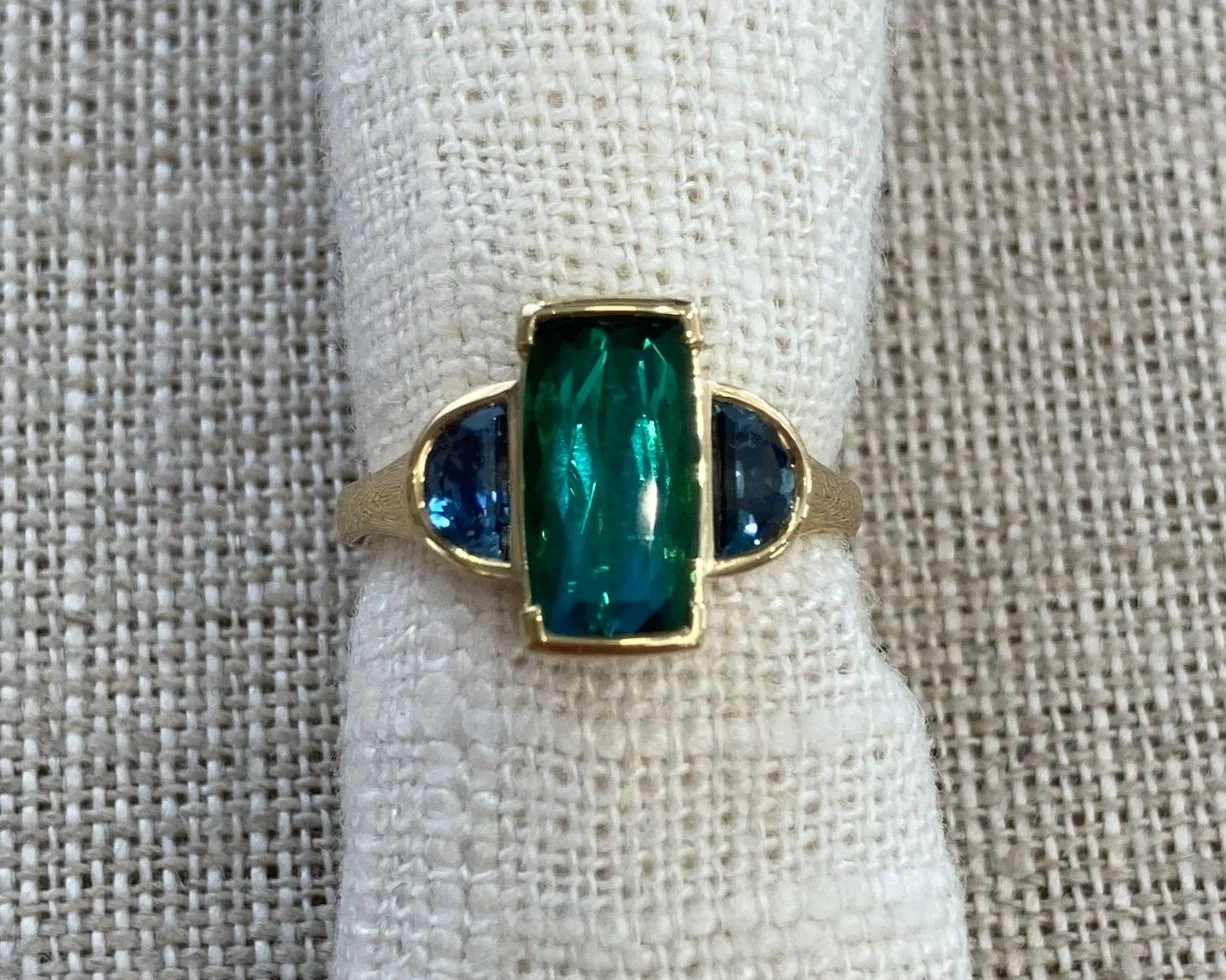 Keith Field Goldsmith