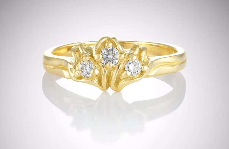 Keith Field Goldsmith