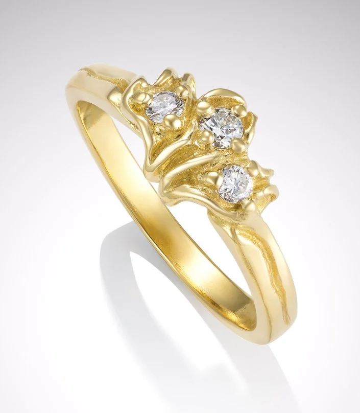 Keith Field Goldsmith