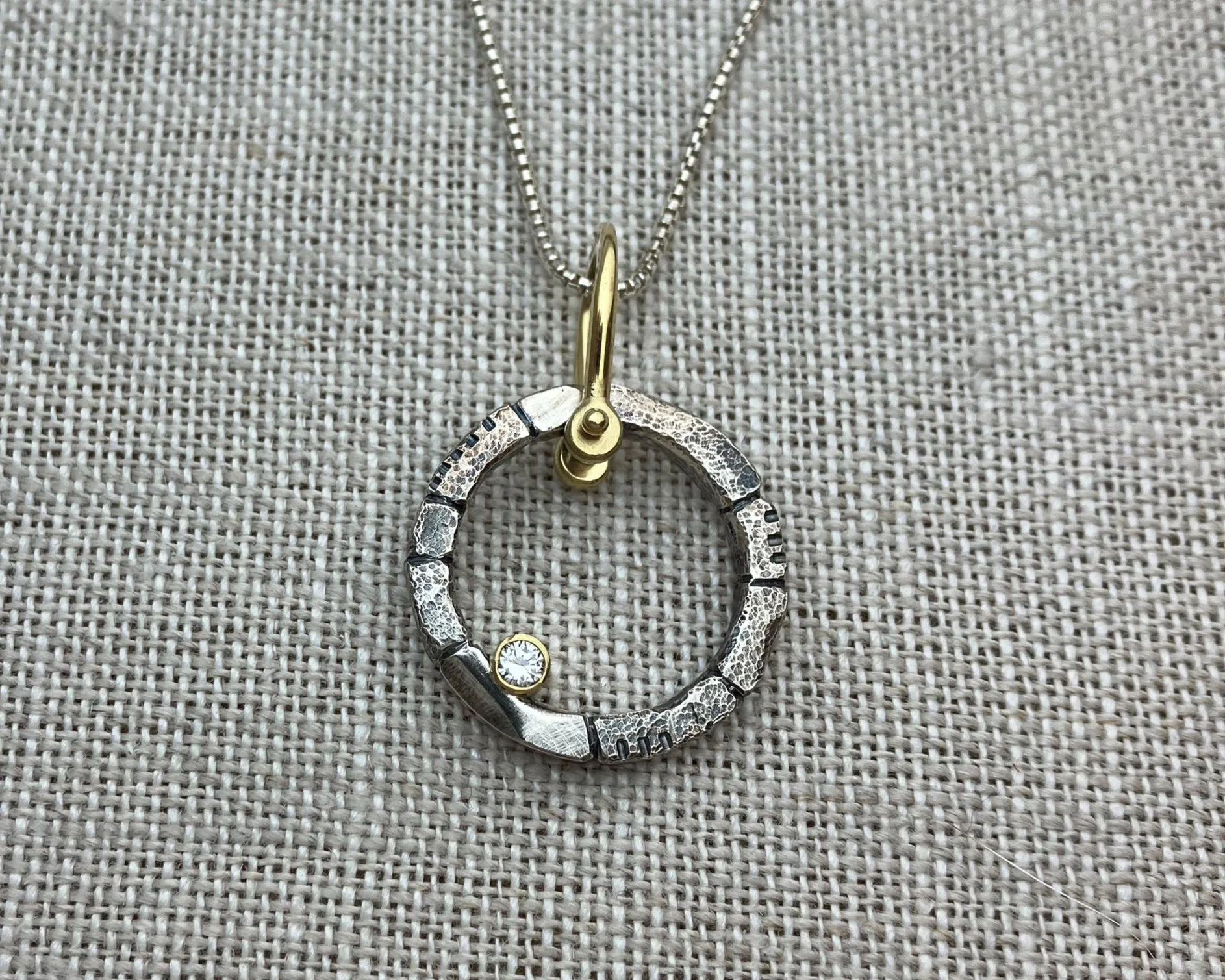 Keith Field Goldsmith