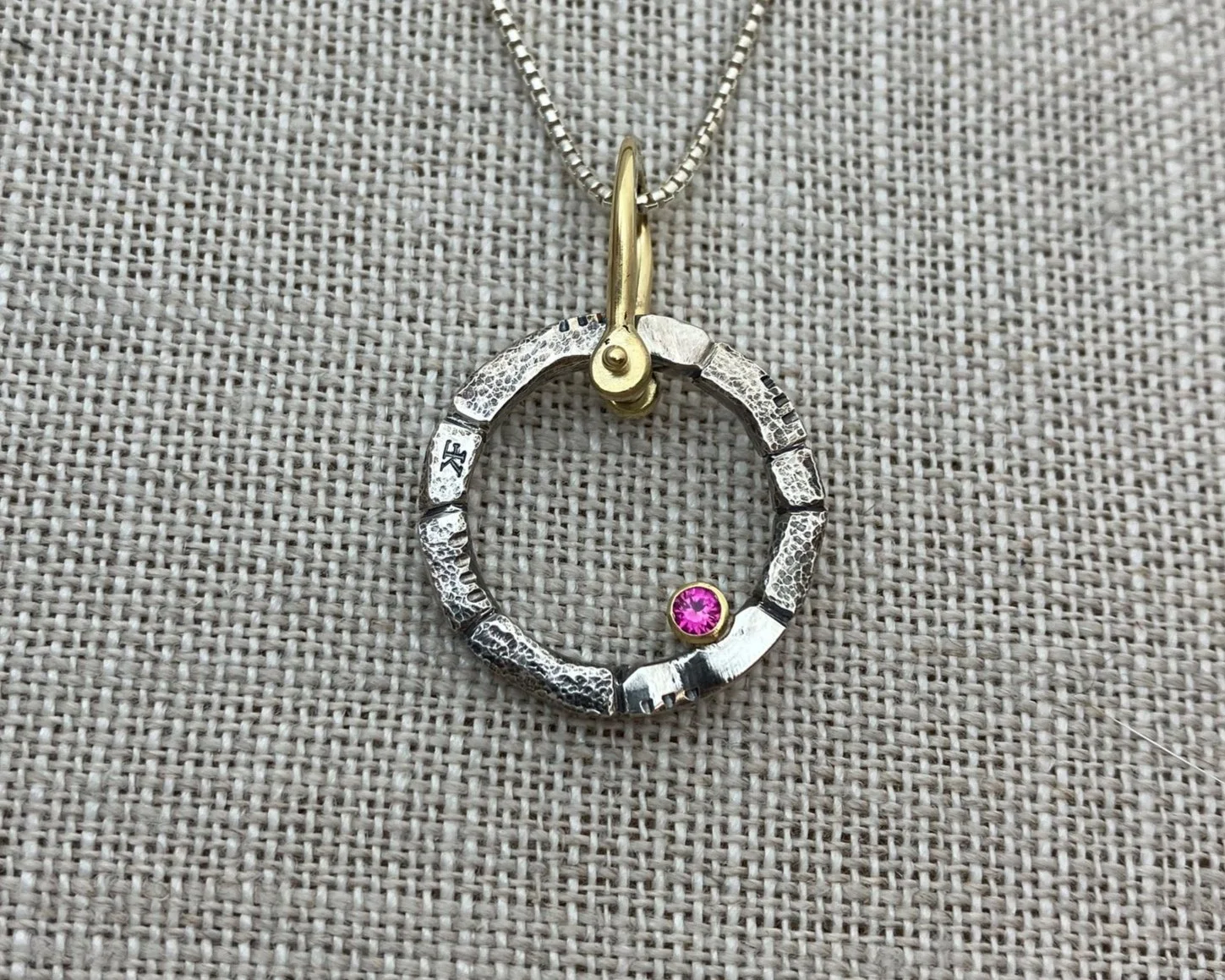 Keith Field Goldsmith