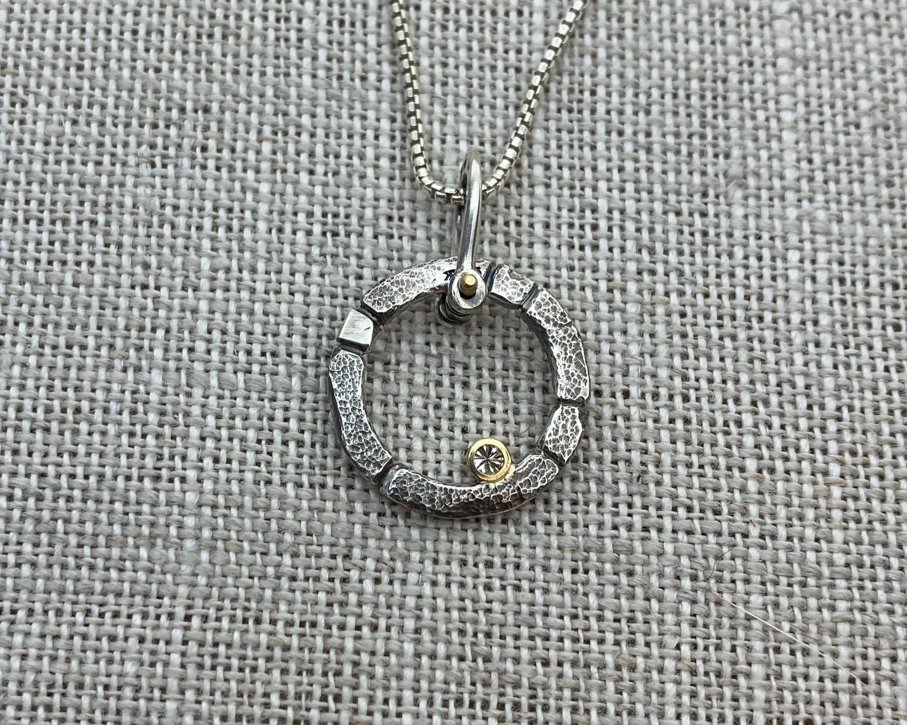 Keith Field Goldsmith