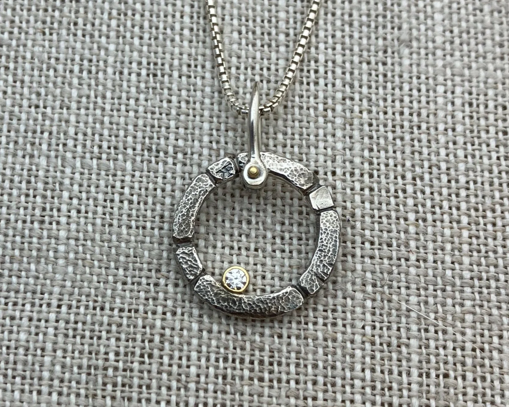 Keith Field Goldsmith