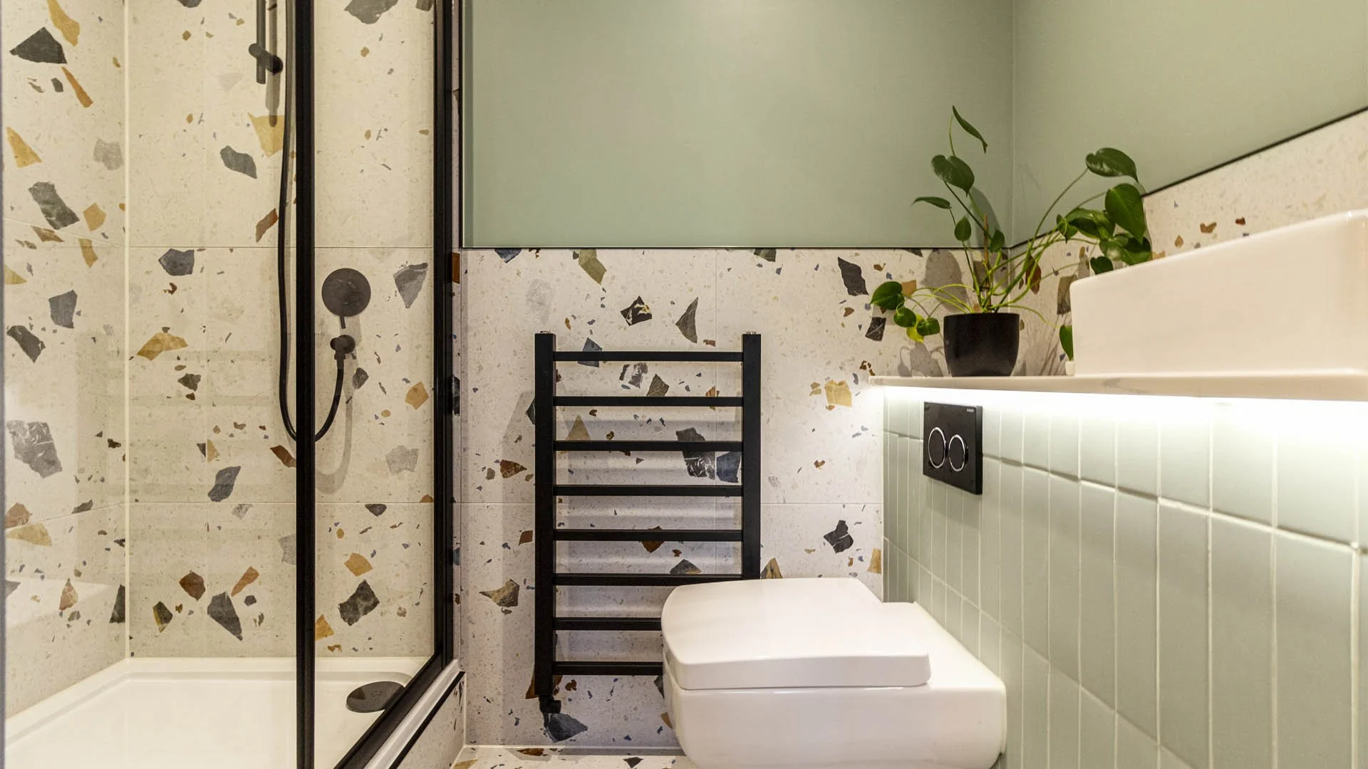 Terrazzo - Swallowtail — Gladman Properties