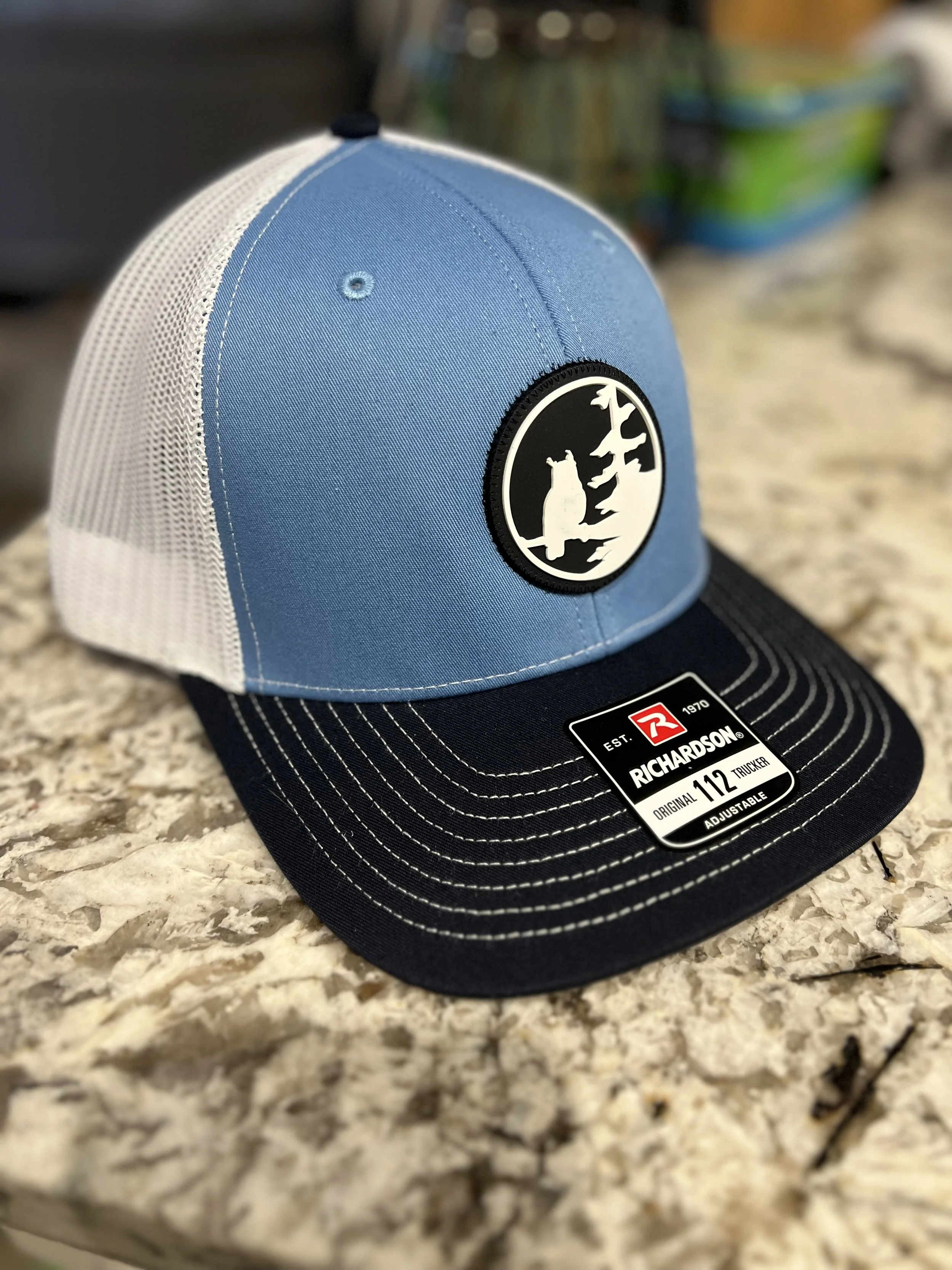 Timber Owl Product Store — Timber Owl Construction, LLC