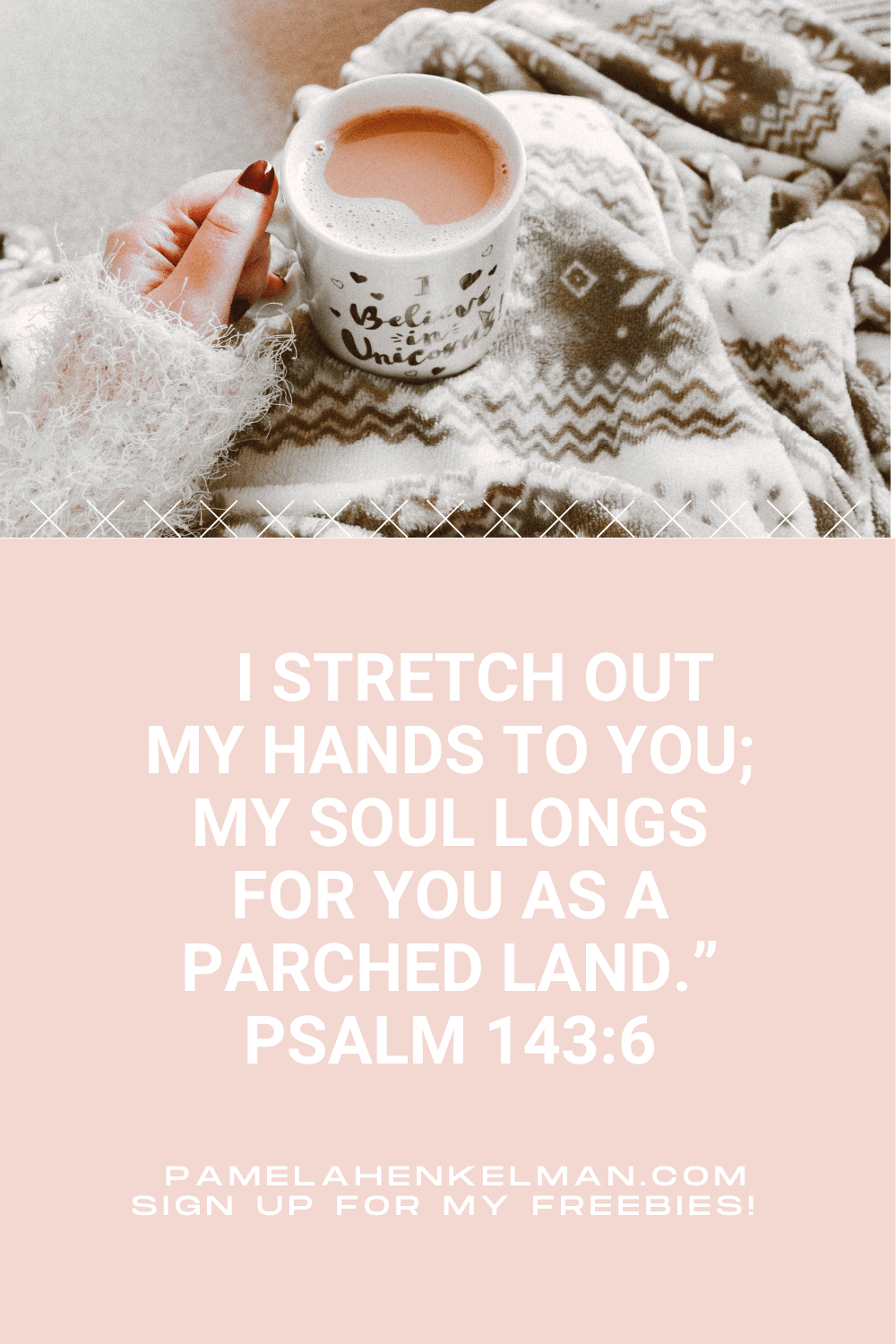 How Longing Leads Us Closer to God