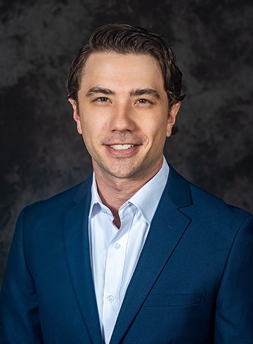Dedicated Team of Financial Advisors — Emergent Wealth Advisors