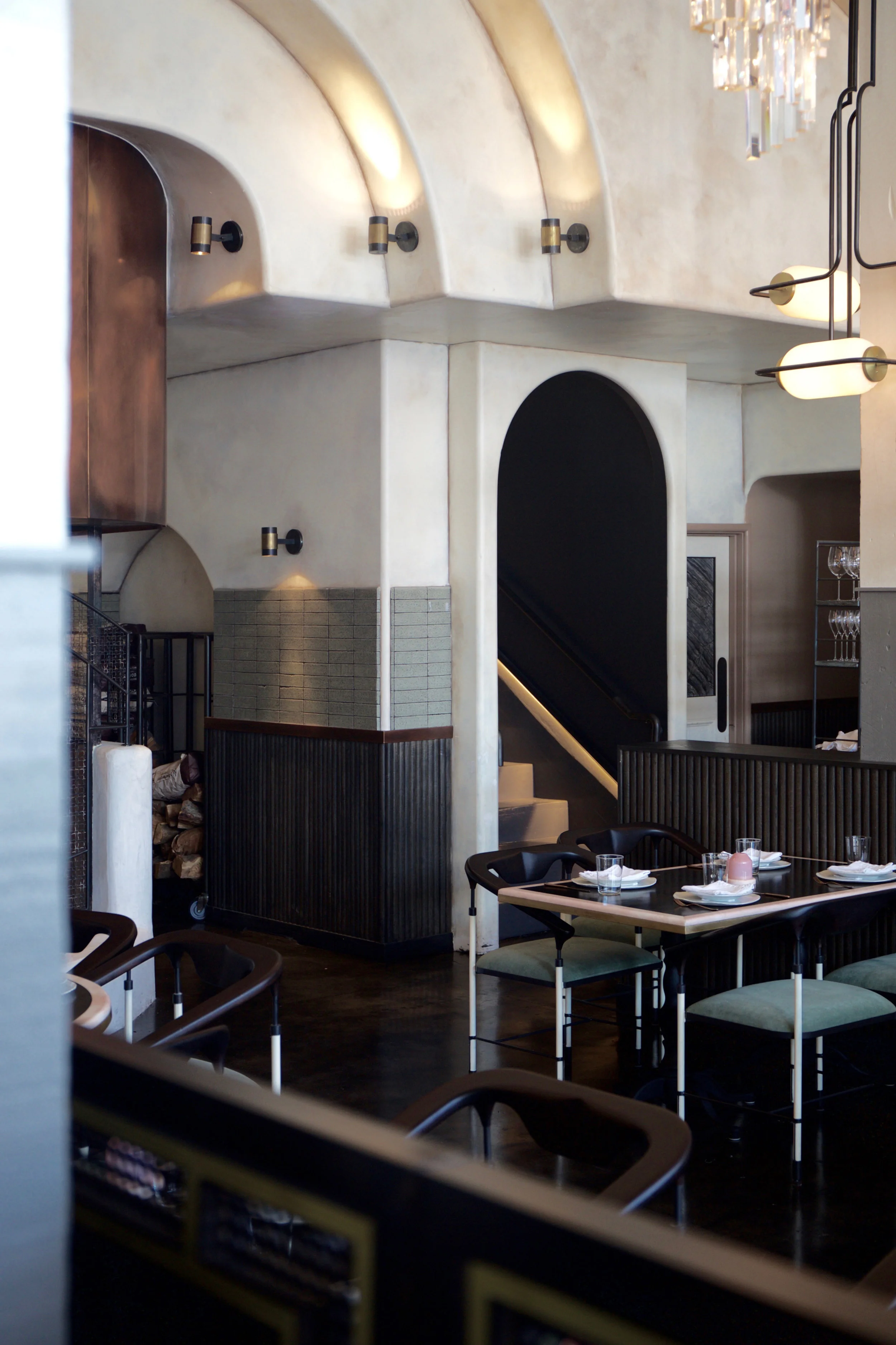 GWEN — HOME STUDIOS