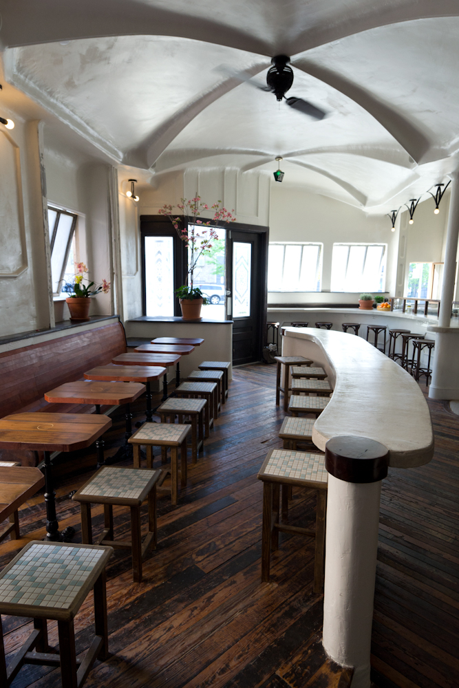 DONNA — HOME STUDIOS