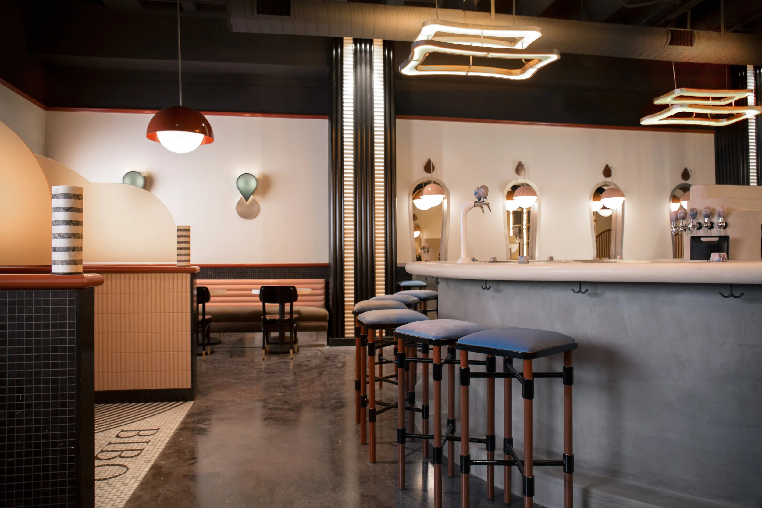 BIBO — HOME STUDIOS