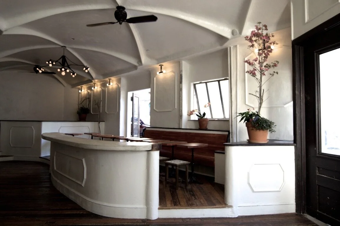 DONNA — HOME STUDIOS