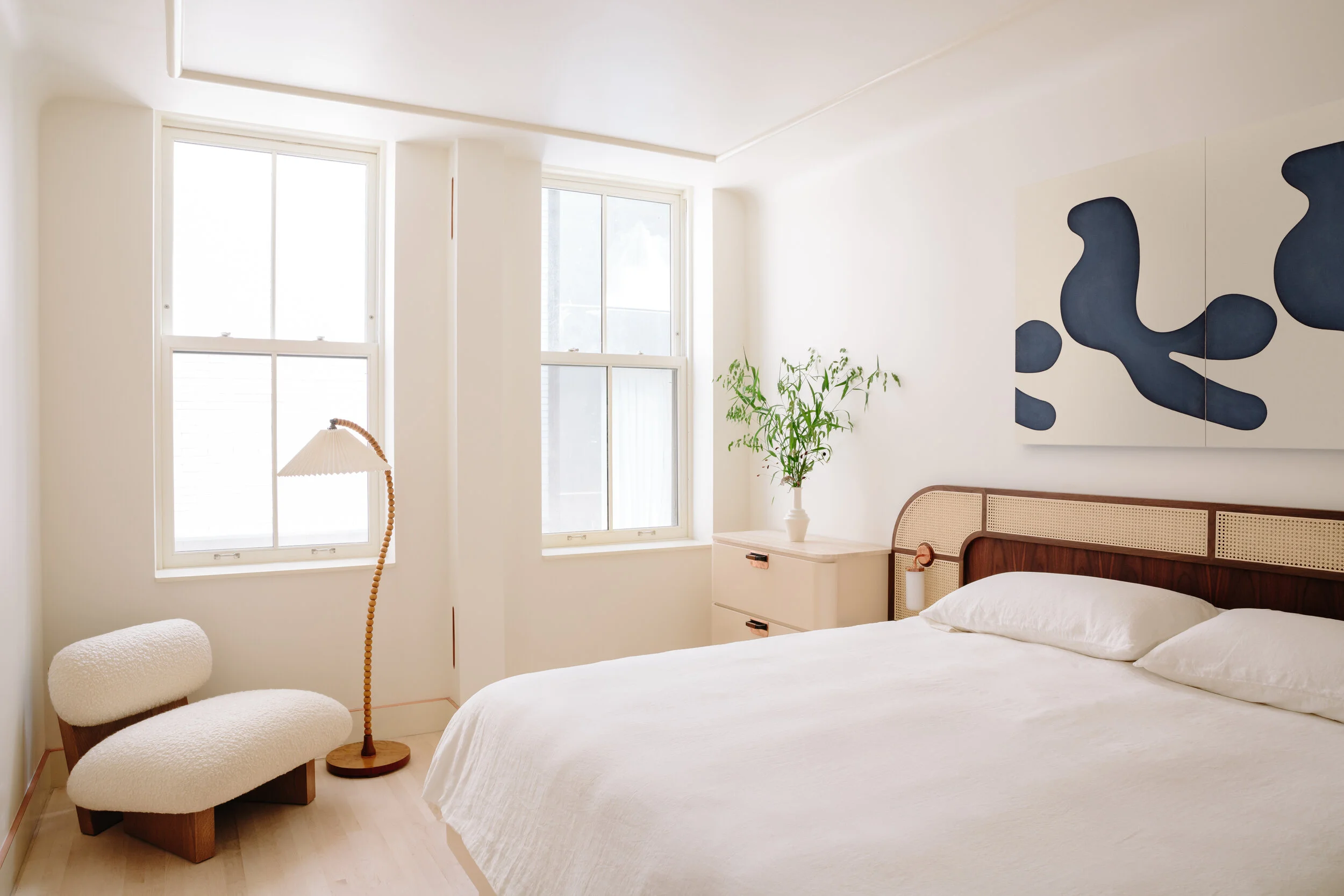 BOND STREET APARTMENT — HOME STUDIOS