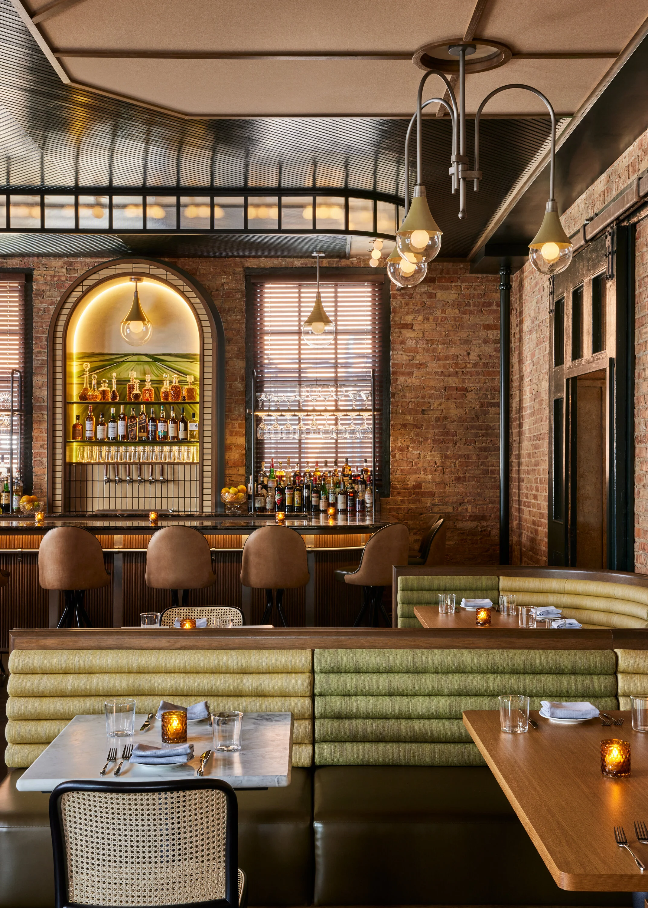 HARVEY HOUSE — HOME STUDIOS