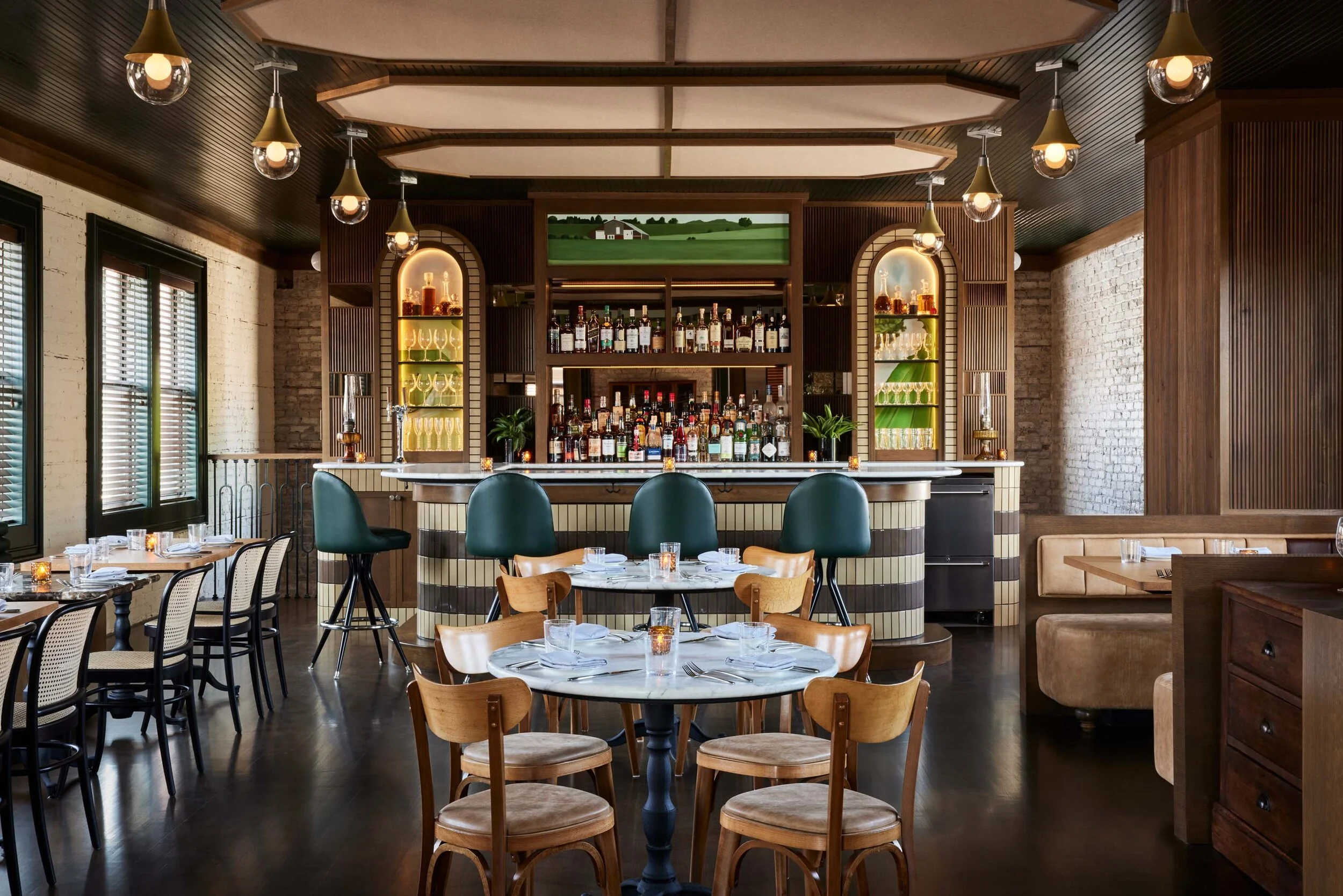 HARVEY HOUSE — HOME STUDIOS