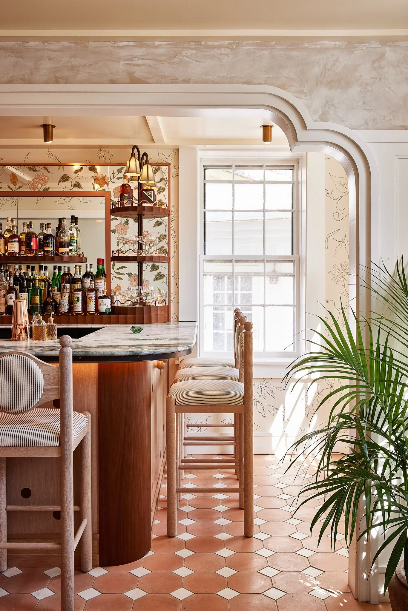 THE PEARL — HOME STUDIOS