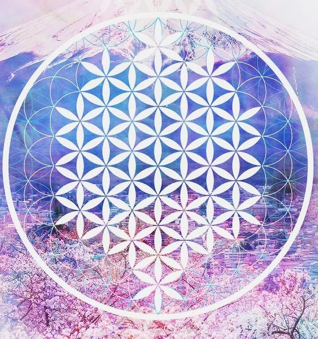 Ancient sacred geometry symbols for healing and protection — INCENTRE ...