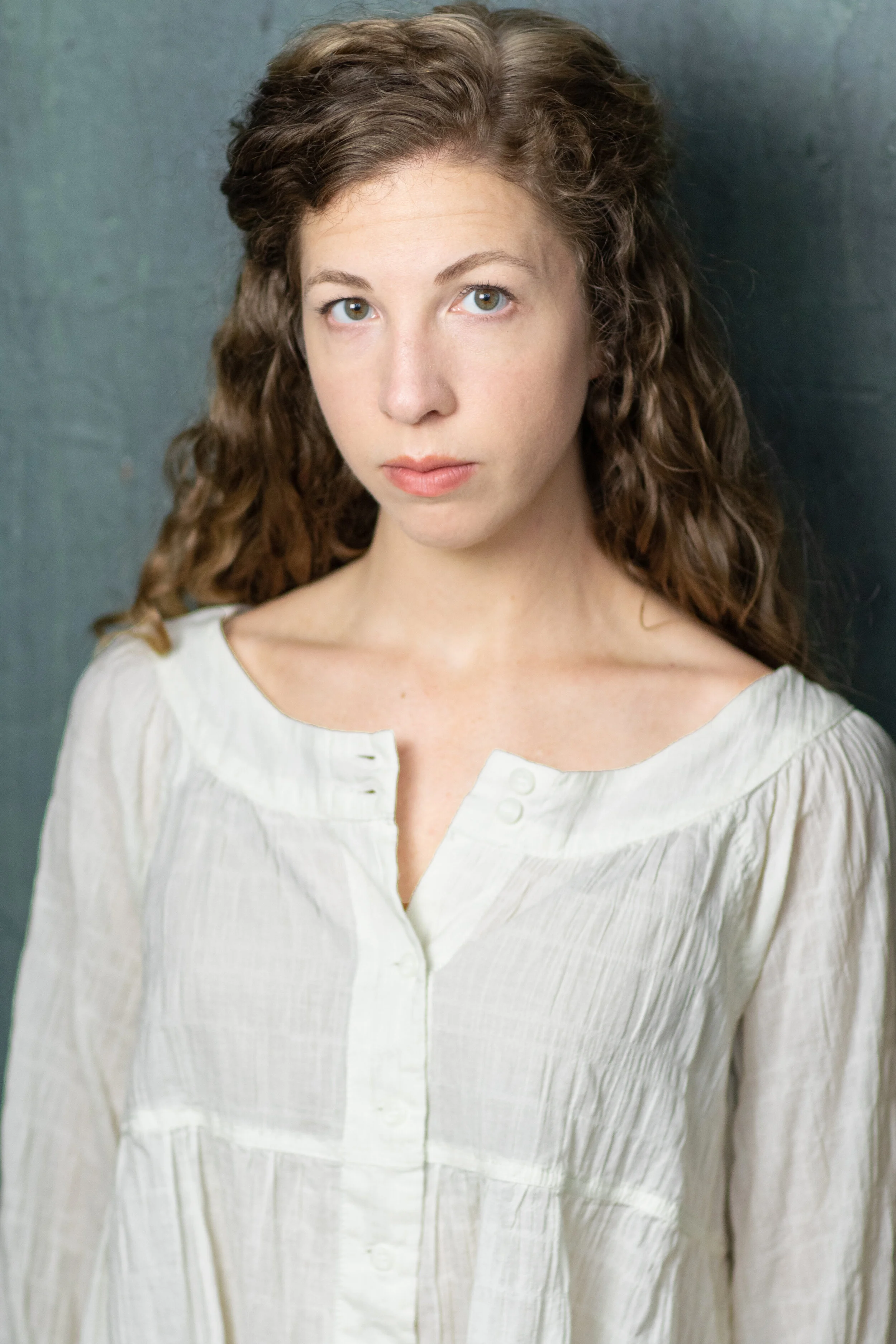 Headshots — Grace Bernardo