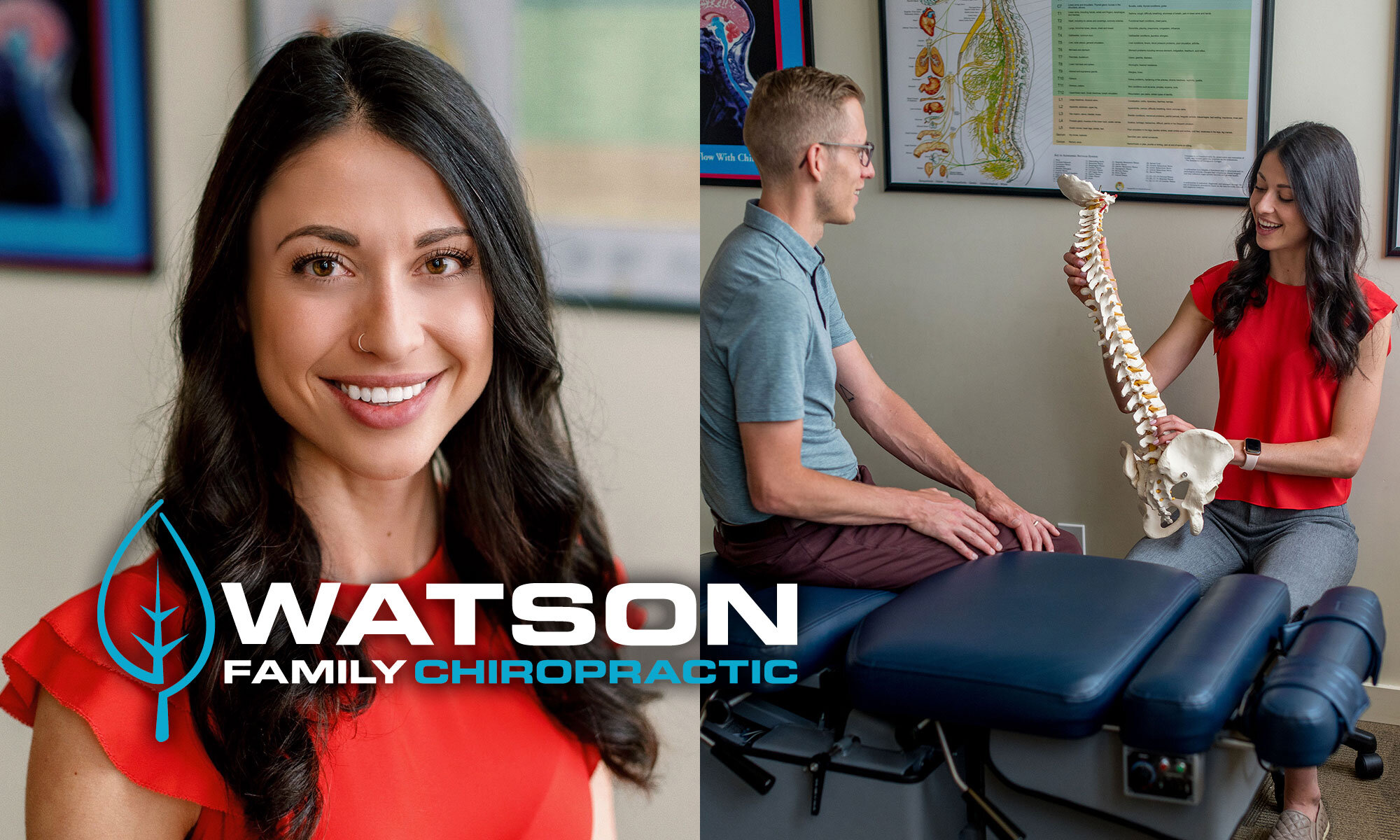 Watson Family Chiropractic