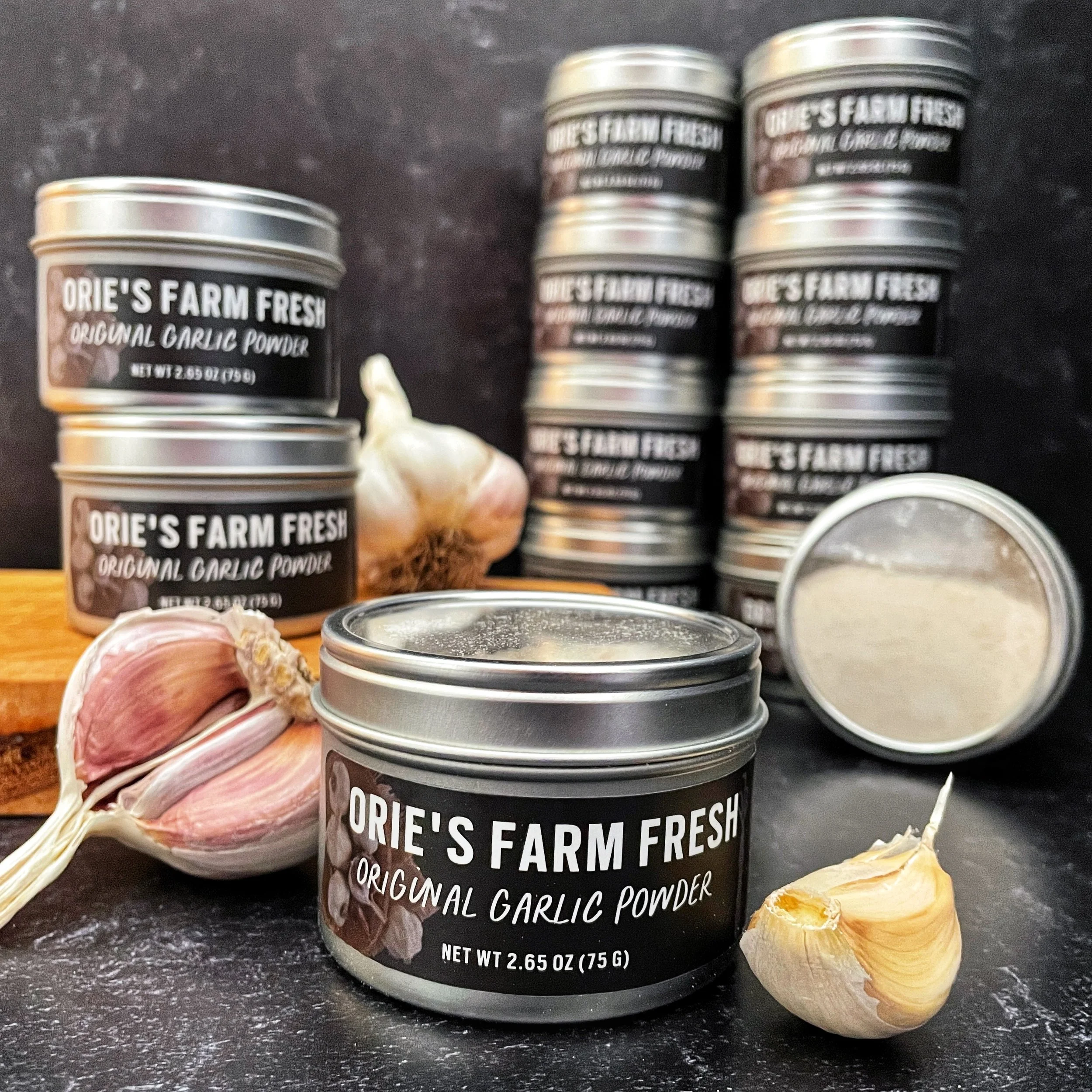 Online Farm Store — Orie's Farm Fresh