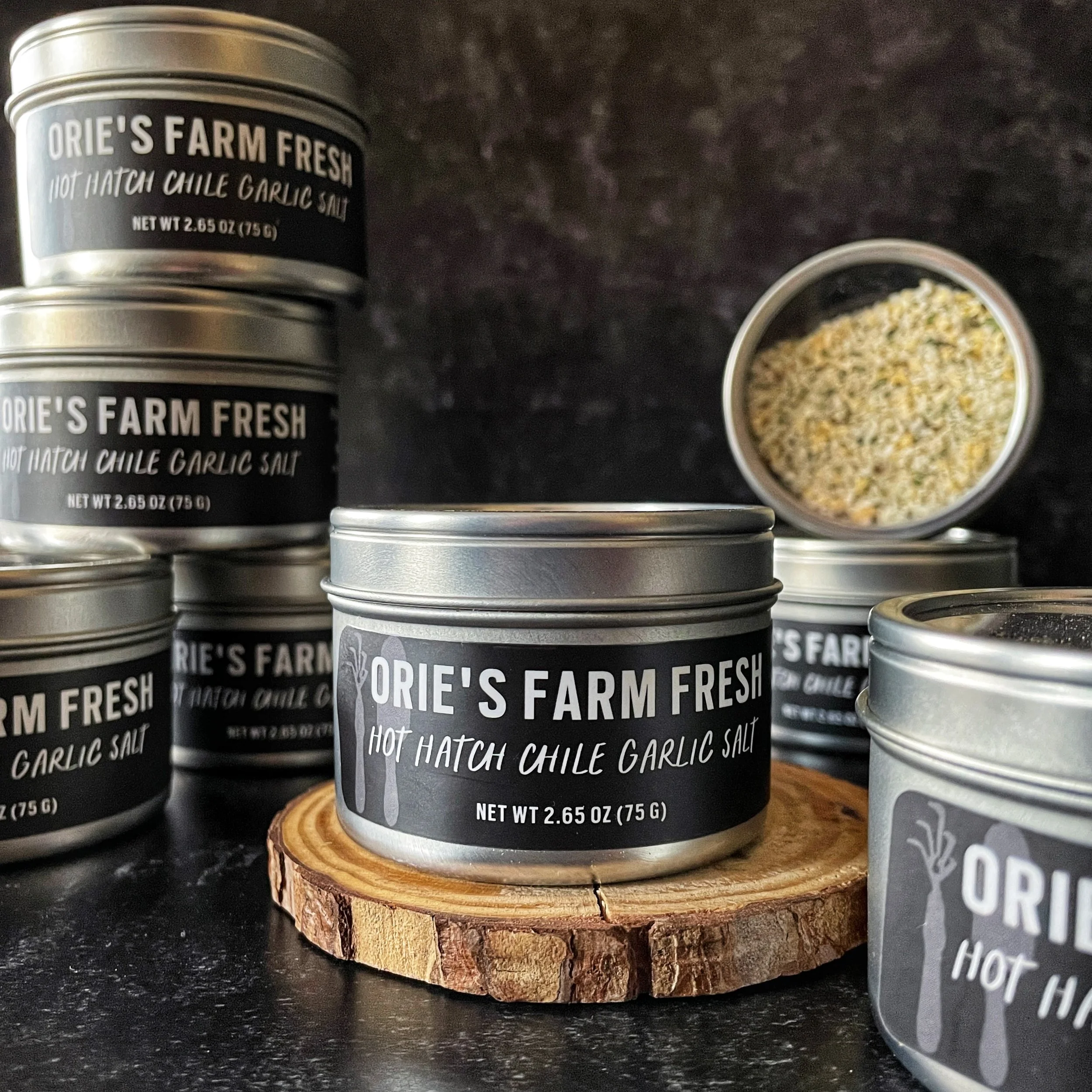 Online Farm Store — Orie's Farm Fresh