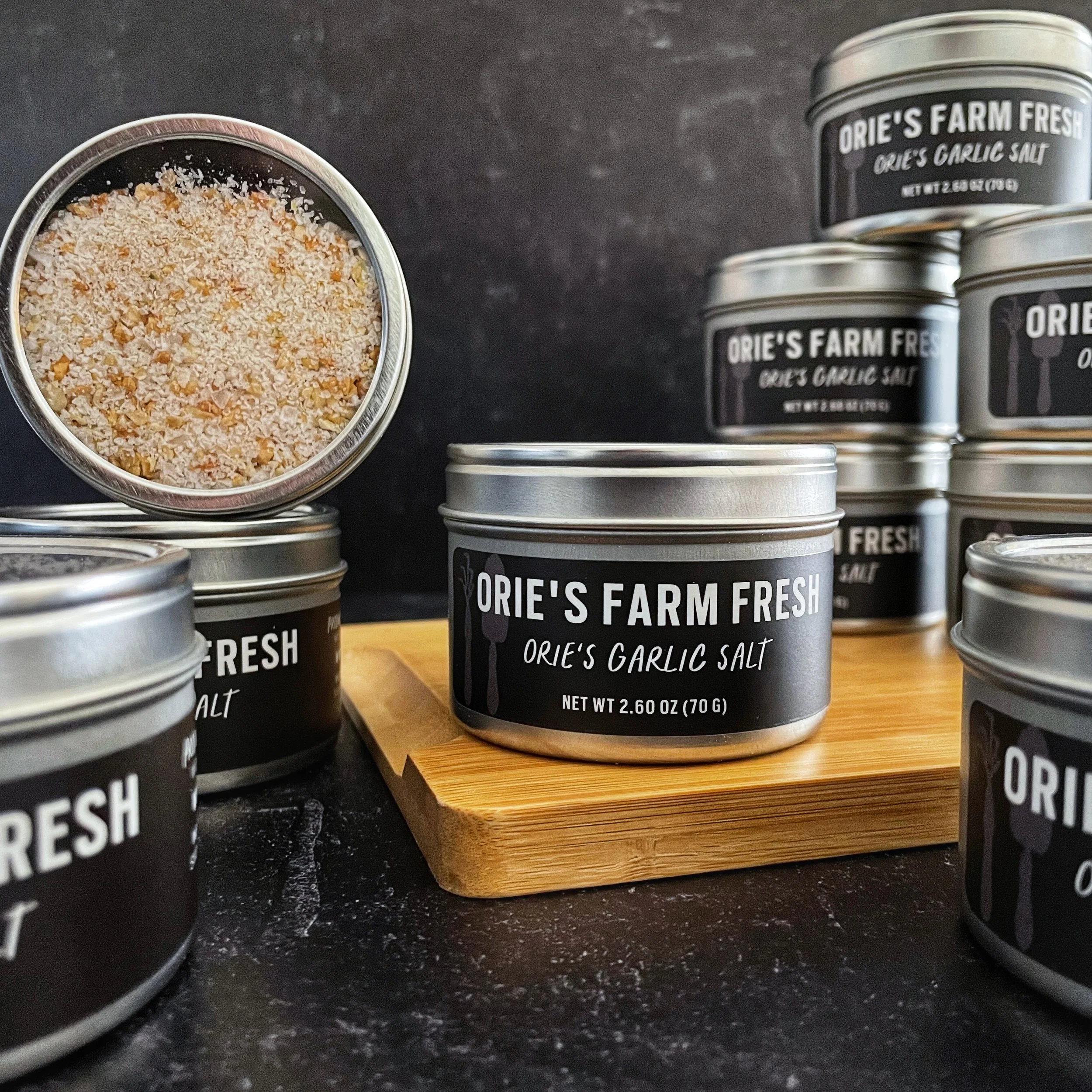 Online Farm Store — Orie's Farm Fresh