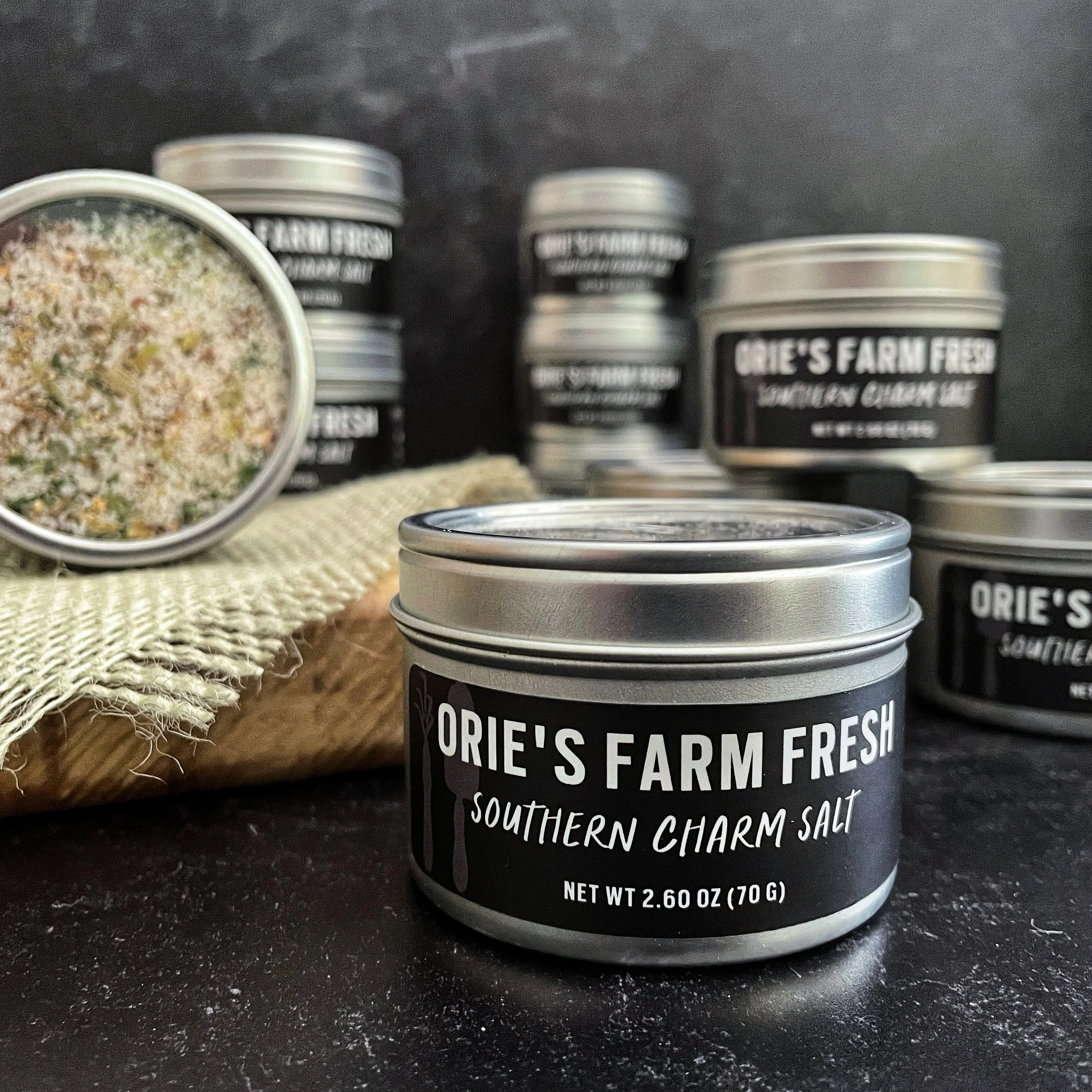 Online Farm Store — Orie's Farm Fresh