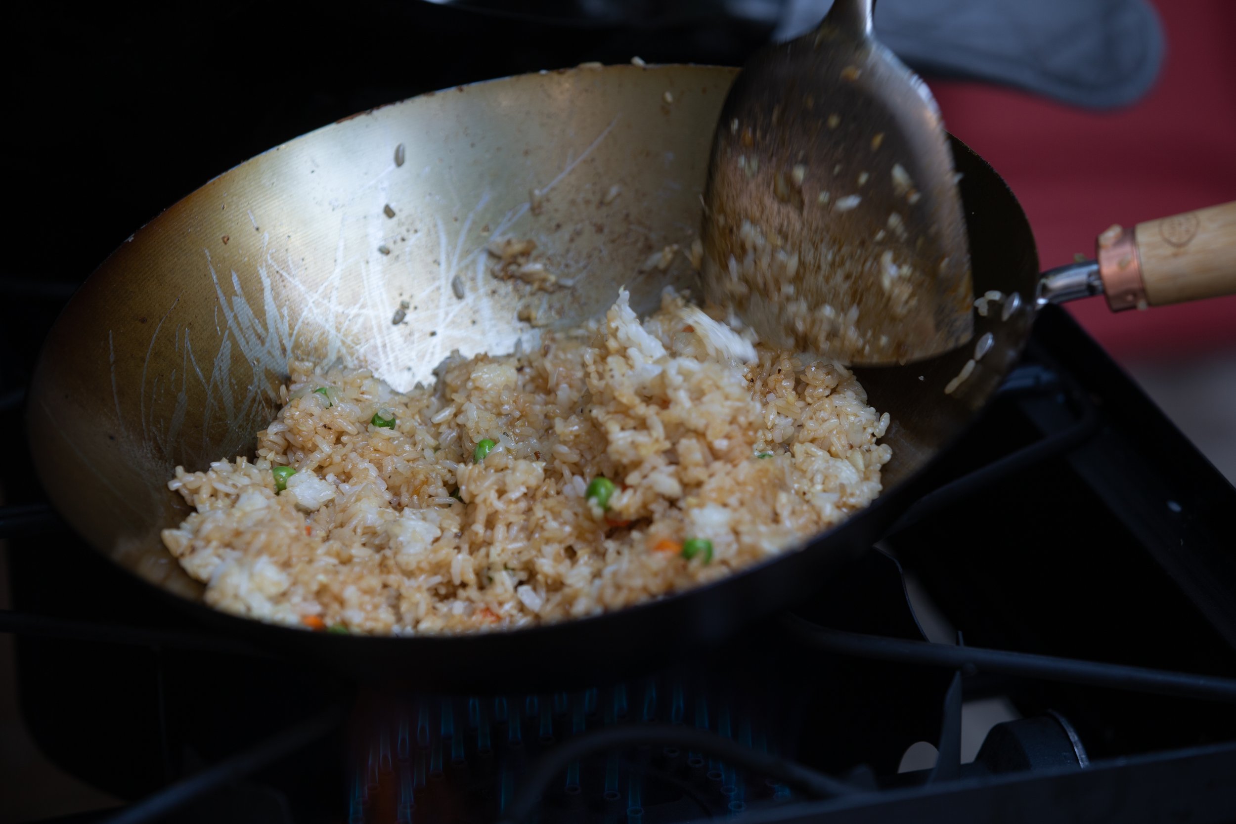 Orie's Garlic Fest — Orie's Farm Fresh