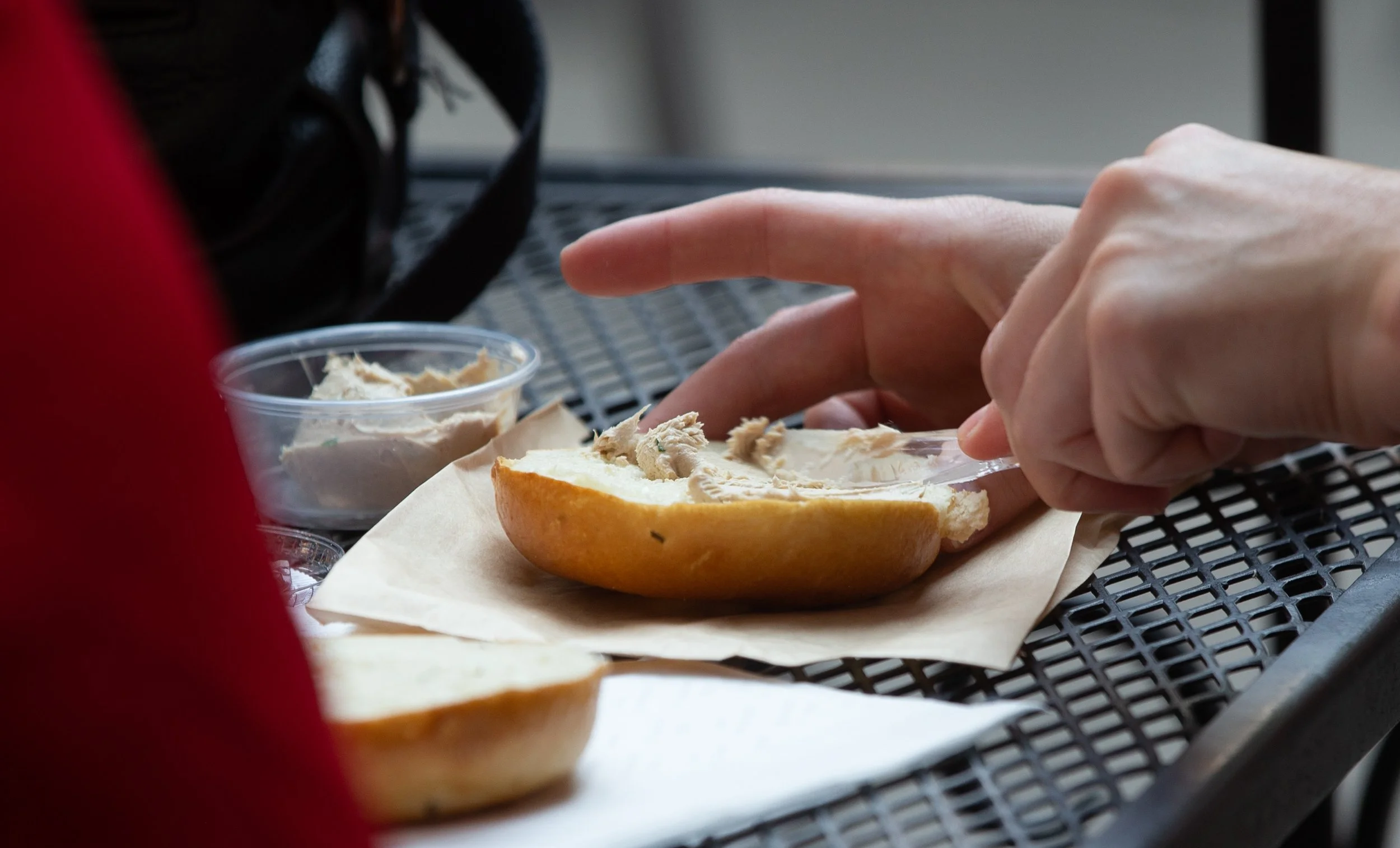 Orie's Garlic Fest — Orie's Farm Fresh