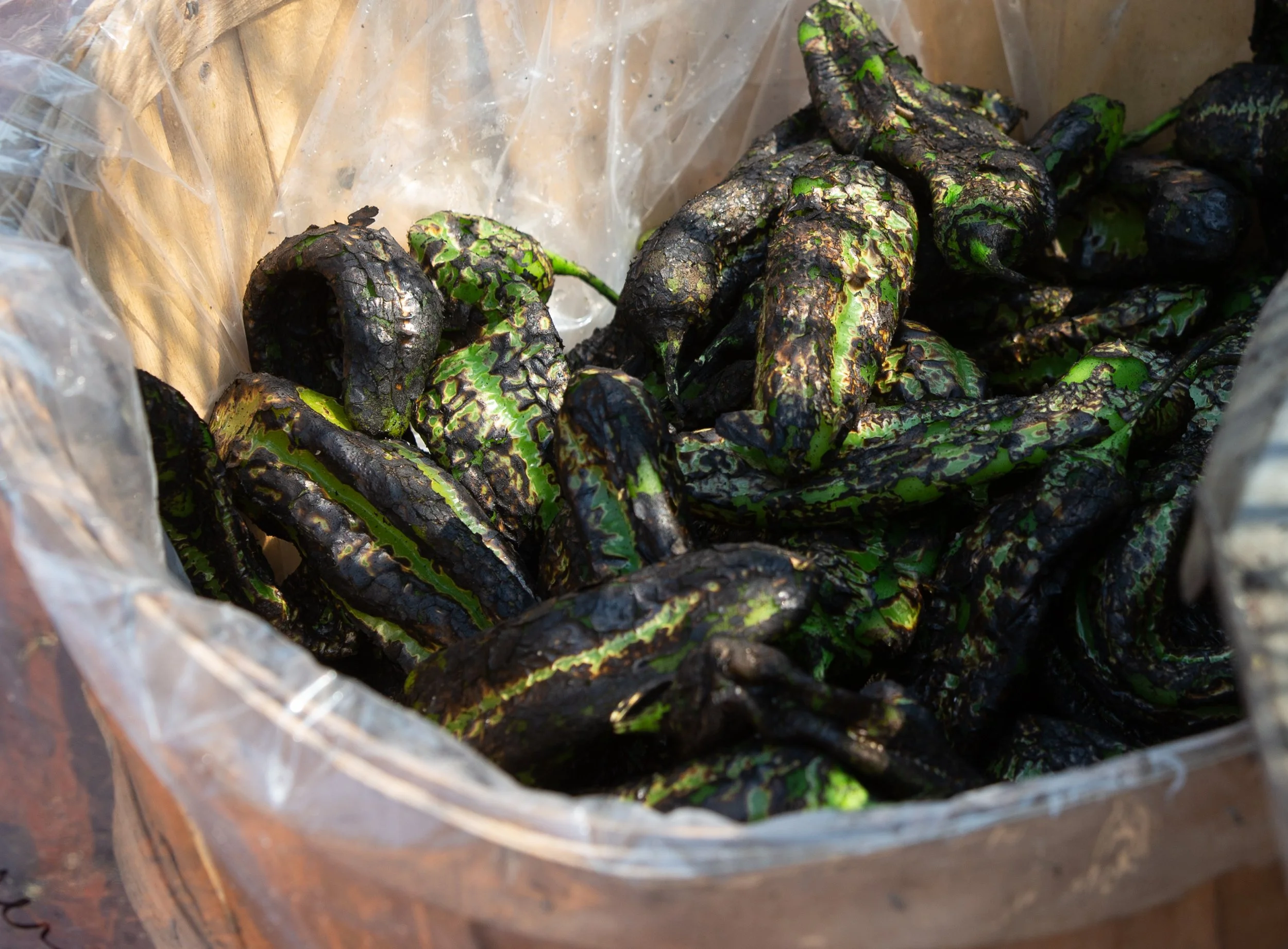 Orie's Garlic Fest — Orie's Farm Fresh